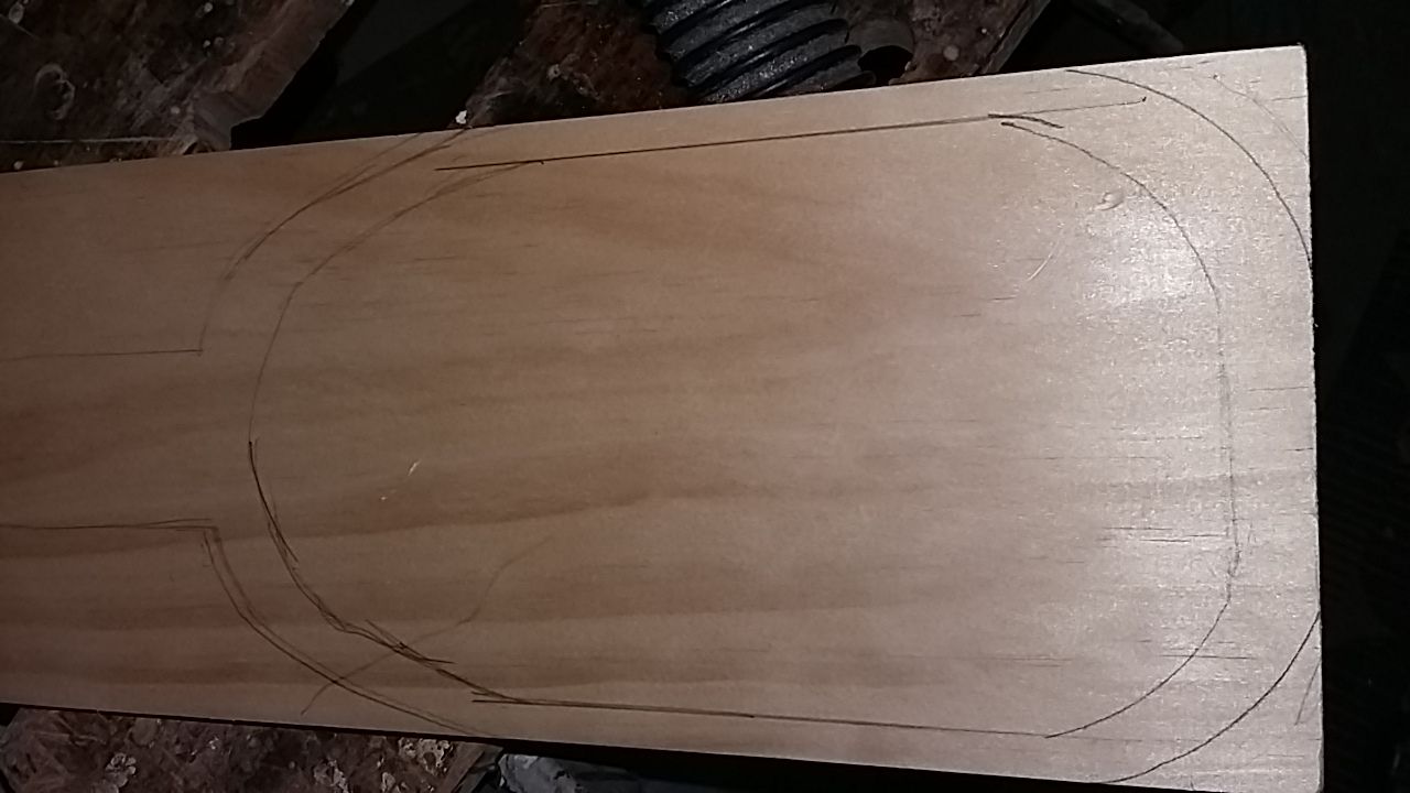 Band Sawn Bowl Ukulele : 16 Steps (with Pictures) - Instructables