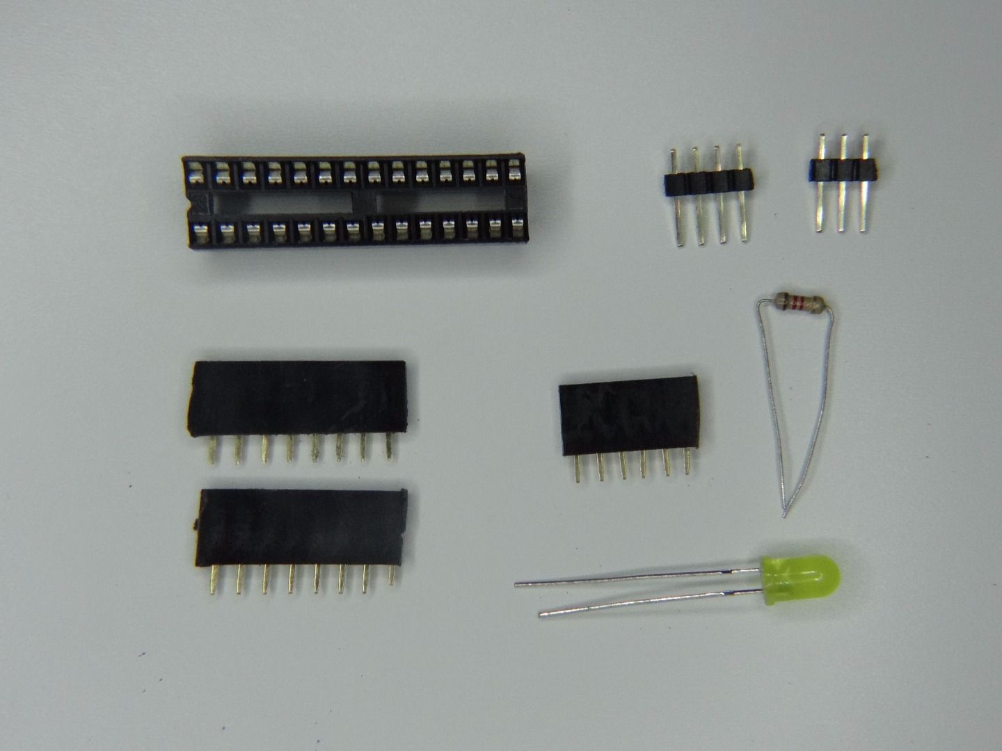 Object Tracking Robot : 8 Steps (with Pictures) - Instructables