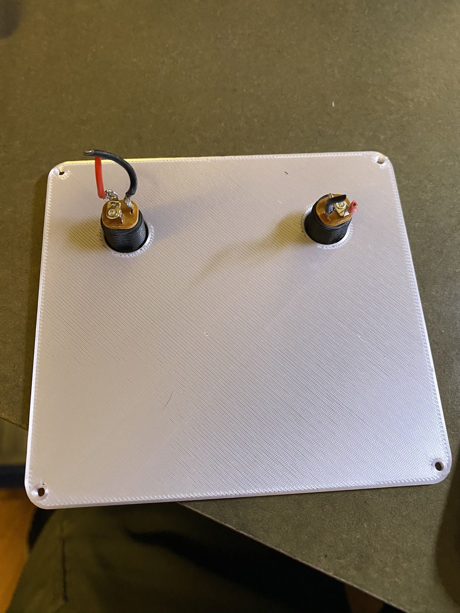 Make It So! Star Trek TNG Mini Engineering Computer : 11 Steps (with ...