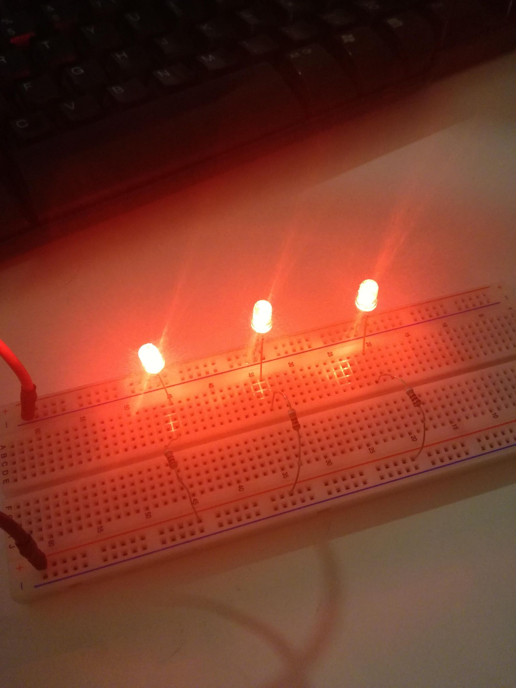 Maglite 2AA Conversion to a White LED : 6 Steps (with Pictures ...