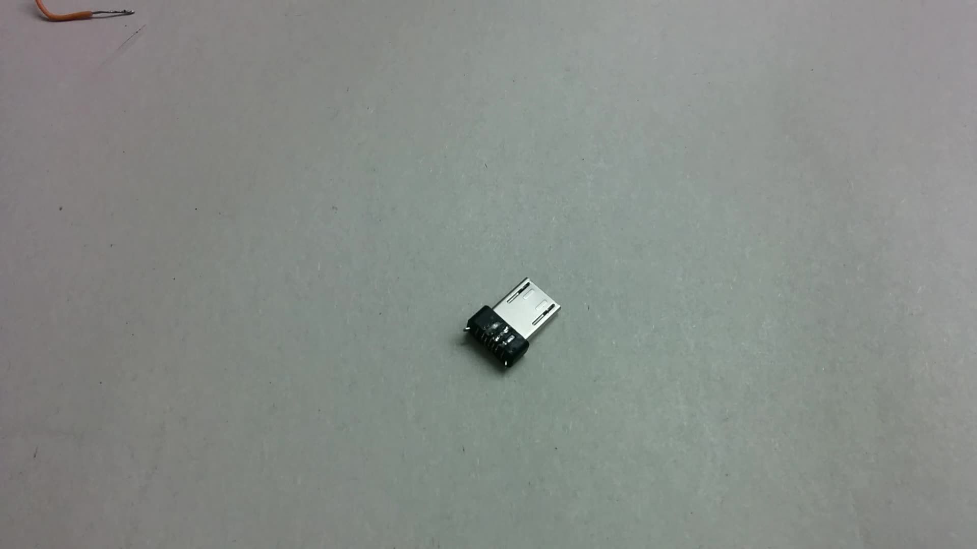 How to Make USB OTG Cable : 5 Steps (with Pictures) - Instructables