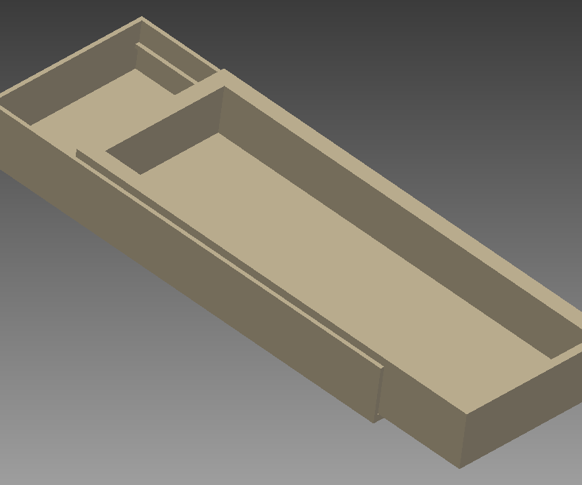 Pencil/Tool Box : 3 Steps - Instructables