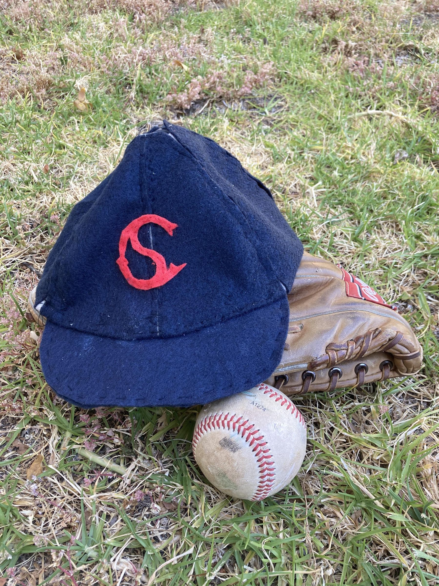 1800s Ballcap From Craft Store Felt : 9 Steps (with Pictures ...