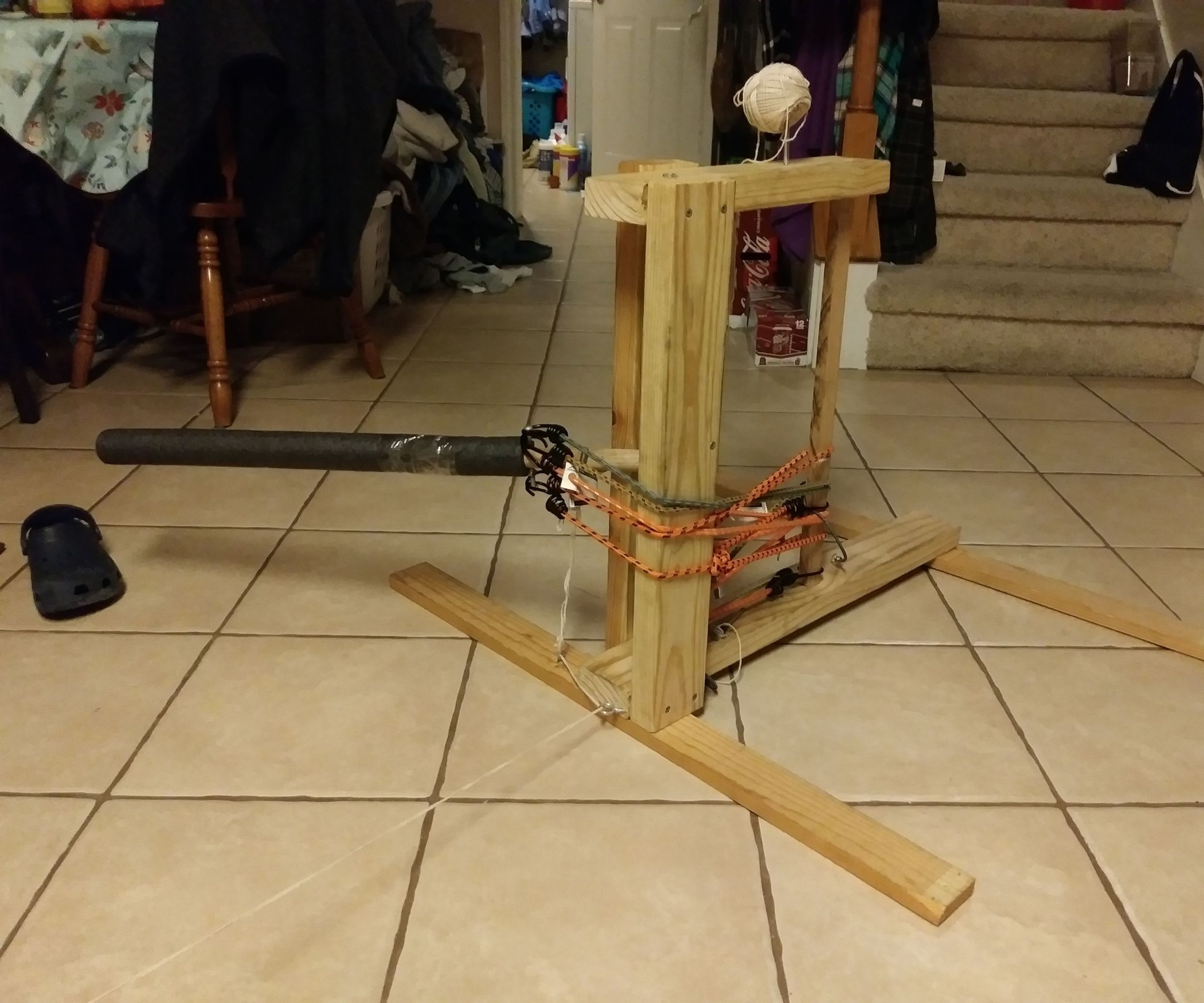 Sweeper Creeper : 9 Steps - Instructables