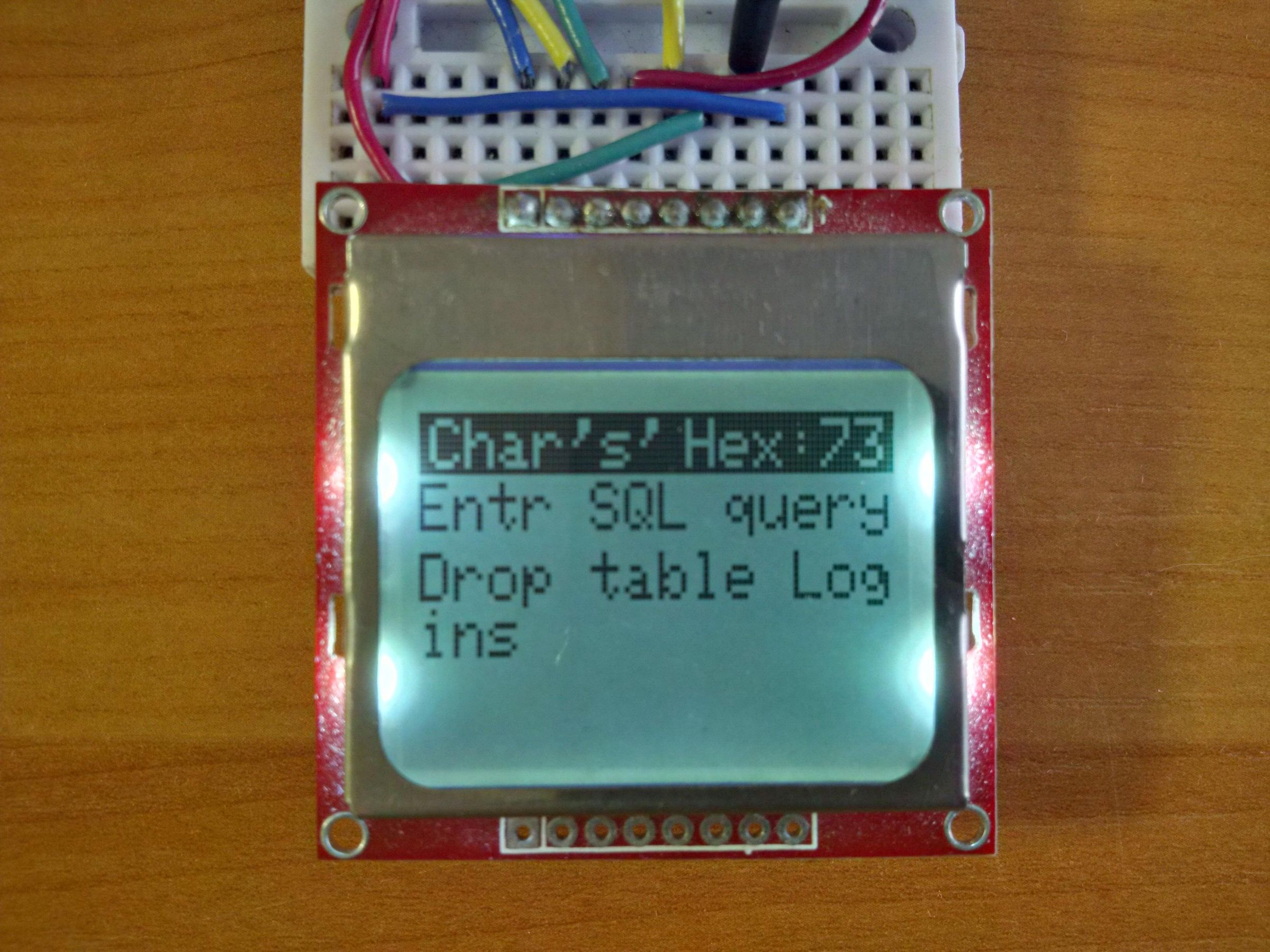 Cipherbox V3.0 Lite : 27 Steps - Instructables