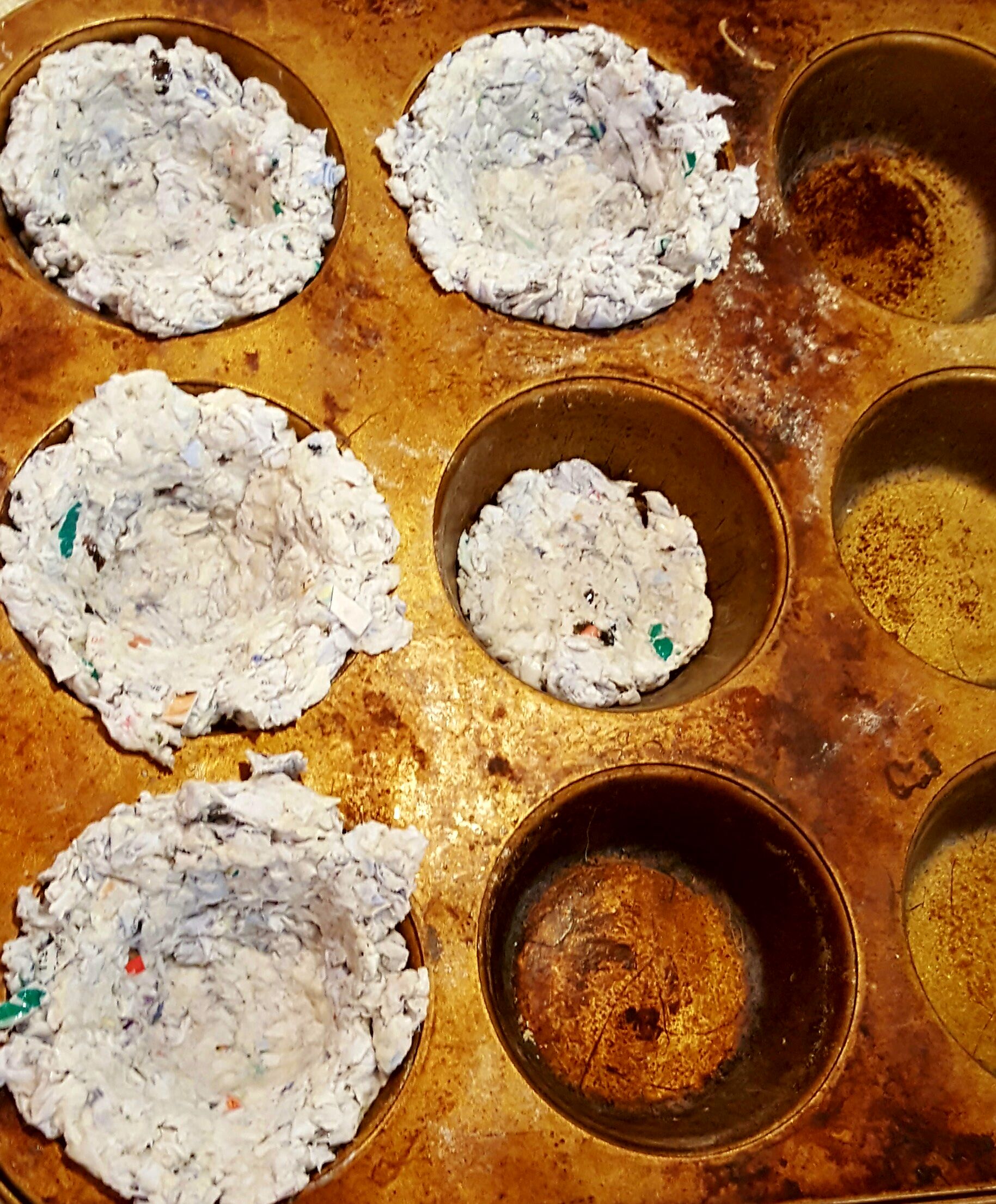 Paper Mache Pots : 7 Steps (with Pictures) - Instructables