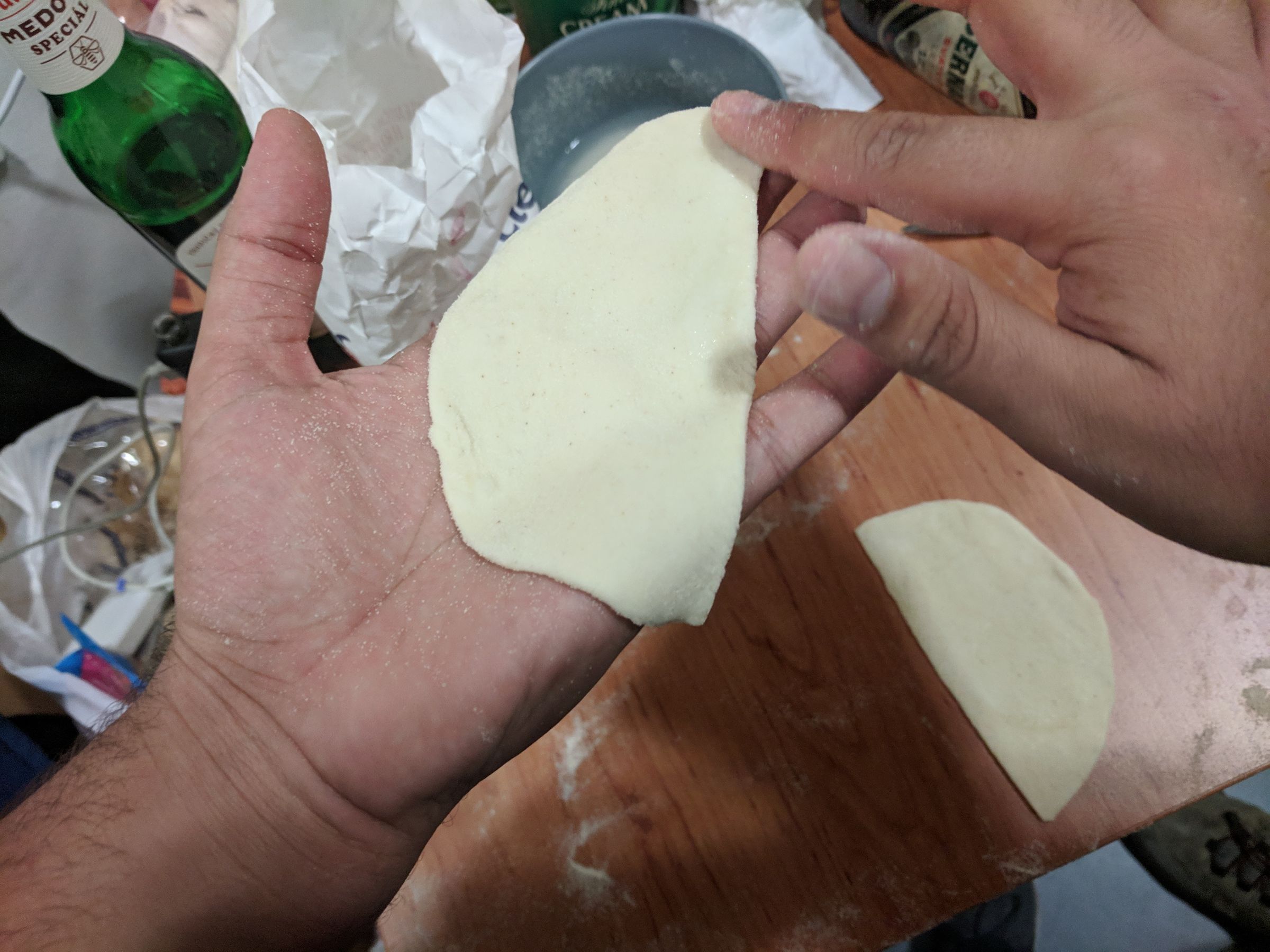 Aloo Matar Samosa : 12 Steps (with Pictures) - Instructables