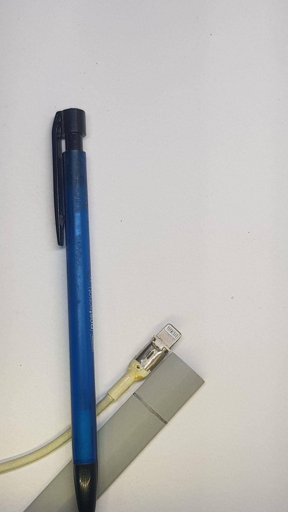 How to Repair a Damaged or Frayed Cable : 5 Steps - Instructables