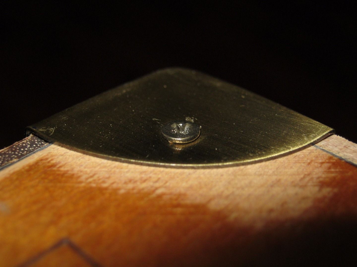 Wooden Trumpet Case & Preserver : 15 Steps (with Pictures) - Instructables