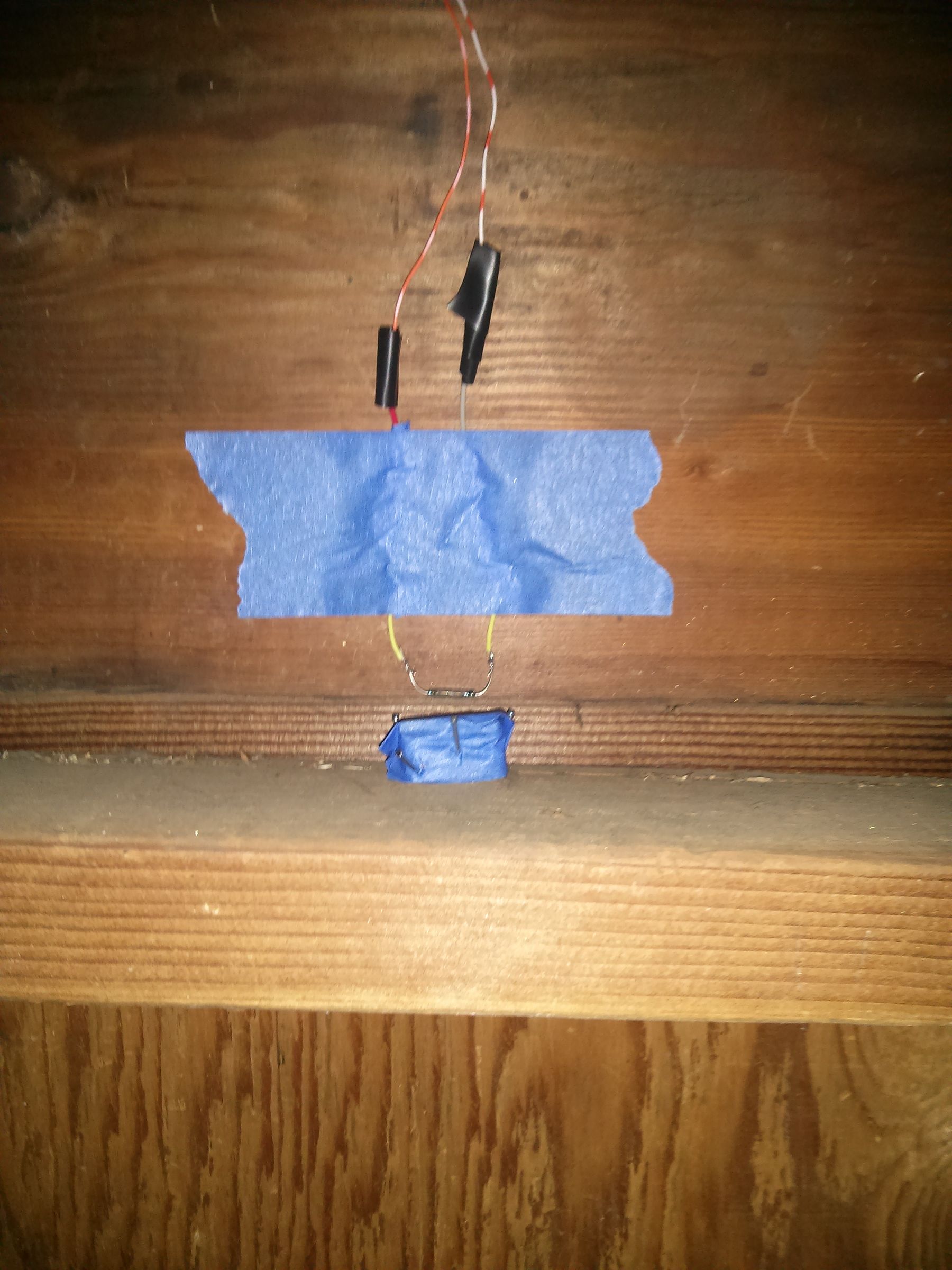 Garage Door Controller Using Raspberry-Pi: Monitor Status and Control Your Garage From Anywhere ...