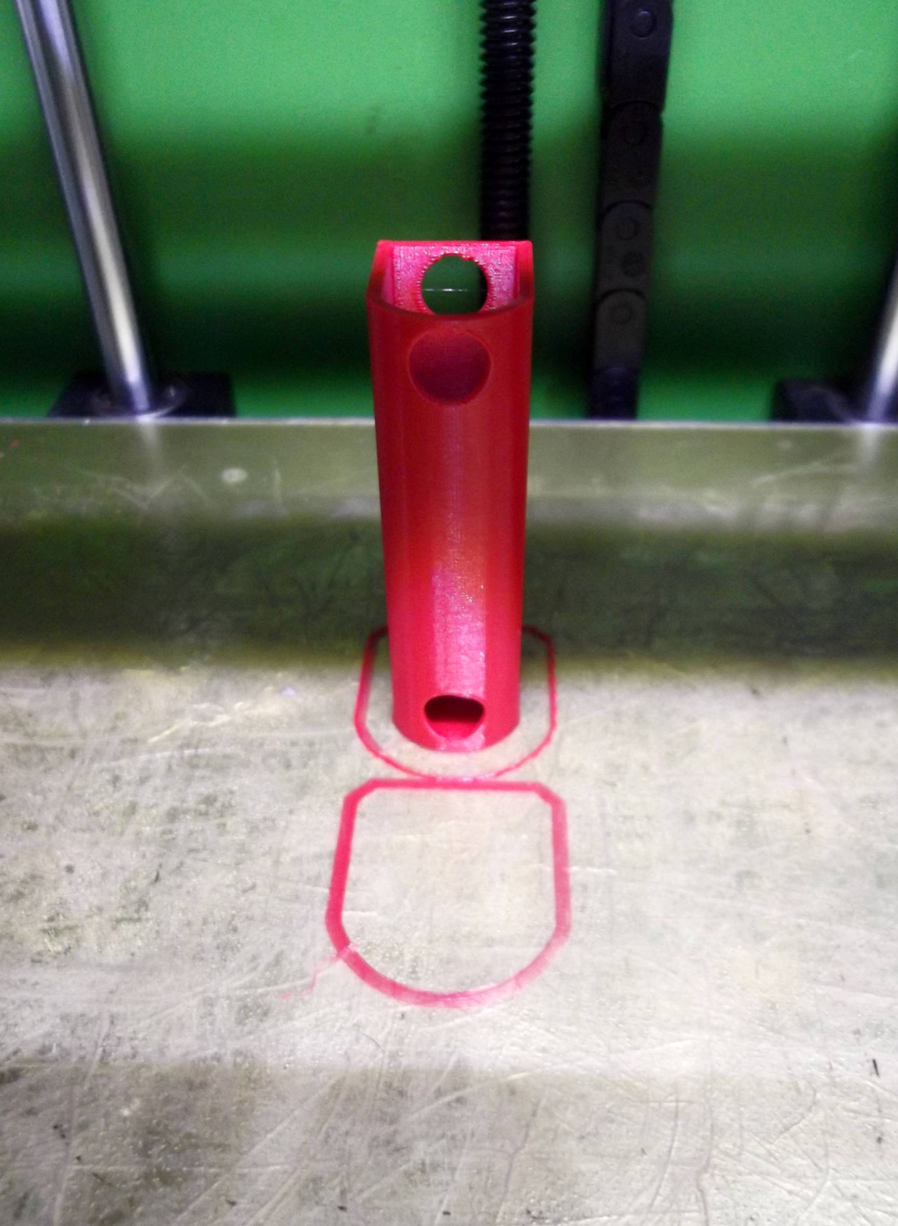 Plumbing Water Supply Choker : 4 Steps - Instructables