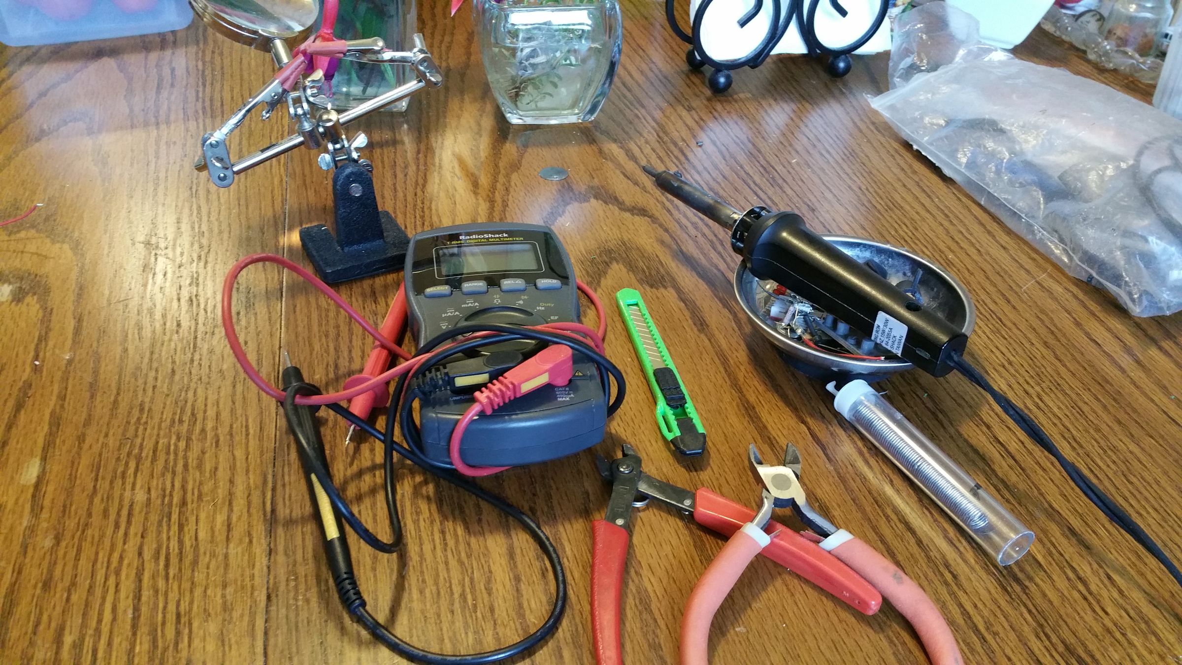 DIY Power Bank! : 10 Steps - Instructables