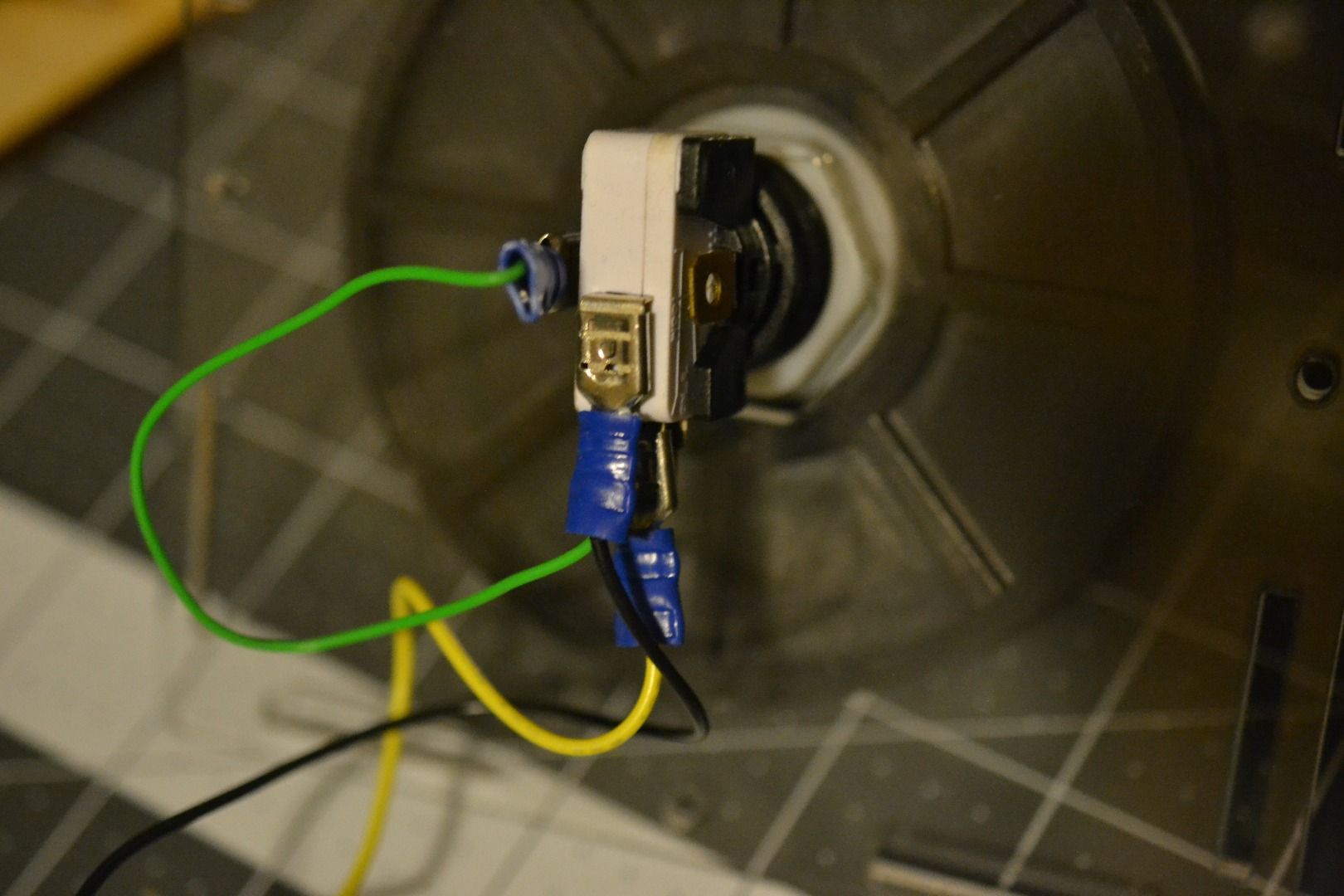 Big Dome Push Button & LinkIt Basics - Instructables
