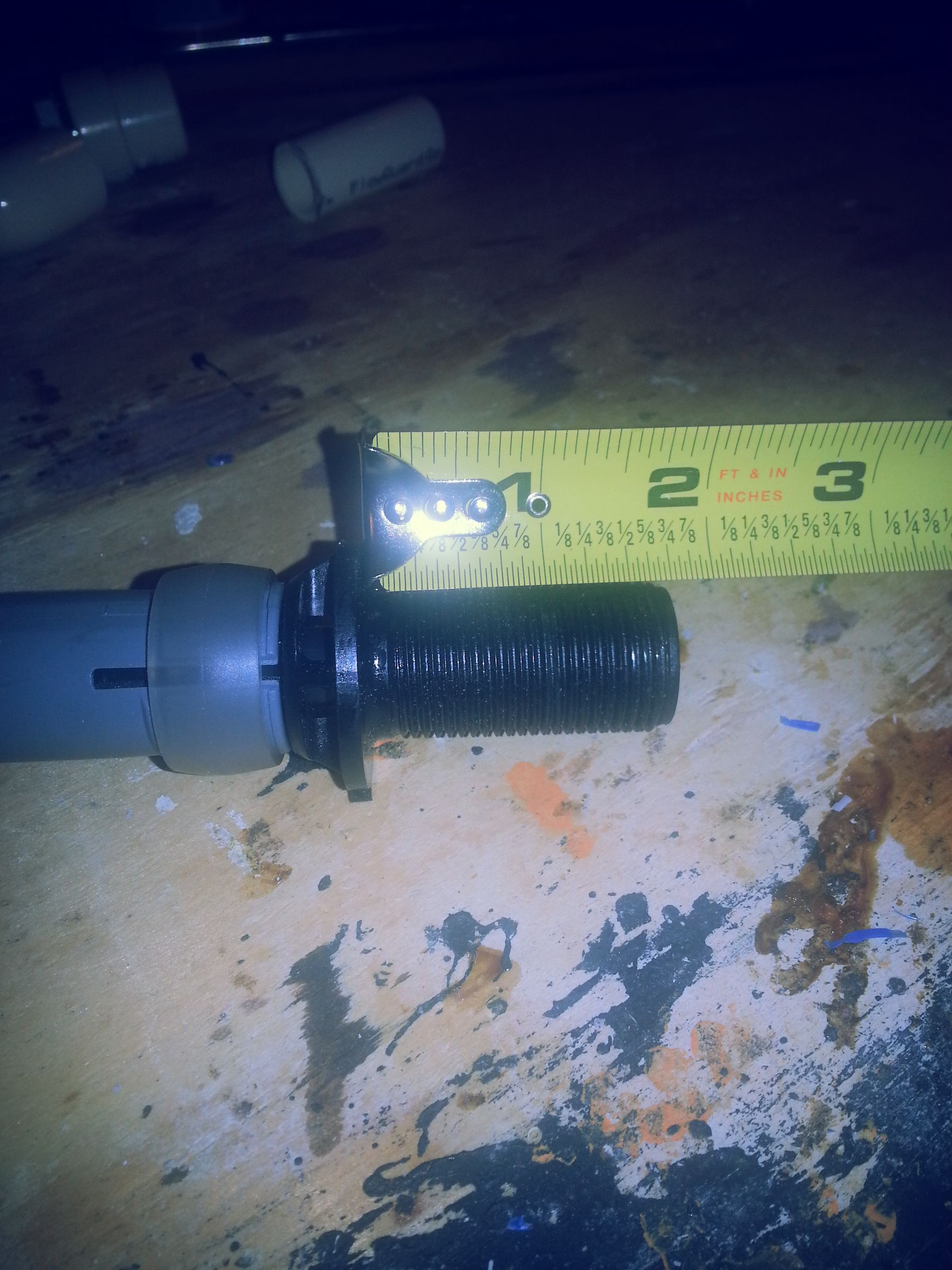 Awesomely Automatic Garden Watering Buddy - Complete With Reservoir for ...
