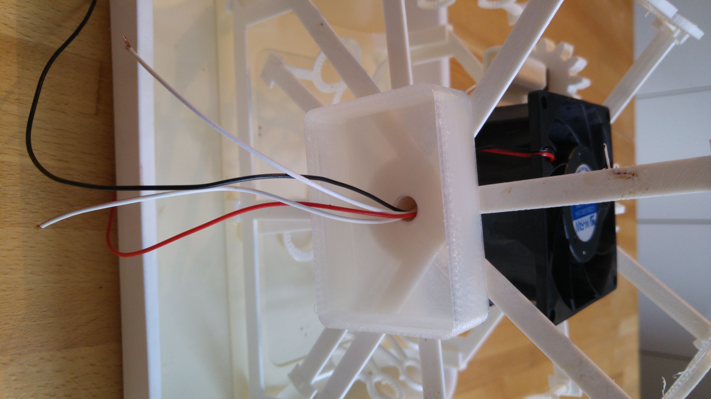 Magic Cauldron, Blowing Glowing Bubbles! : 8 Steps (with Pictures ...