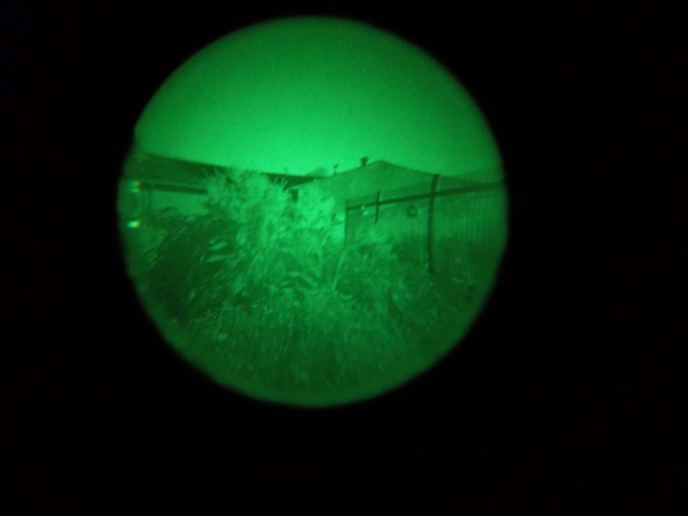 DIY Cascade Night Vision Scope : 10 Steps - Instructables