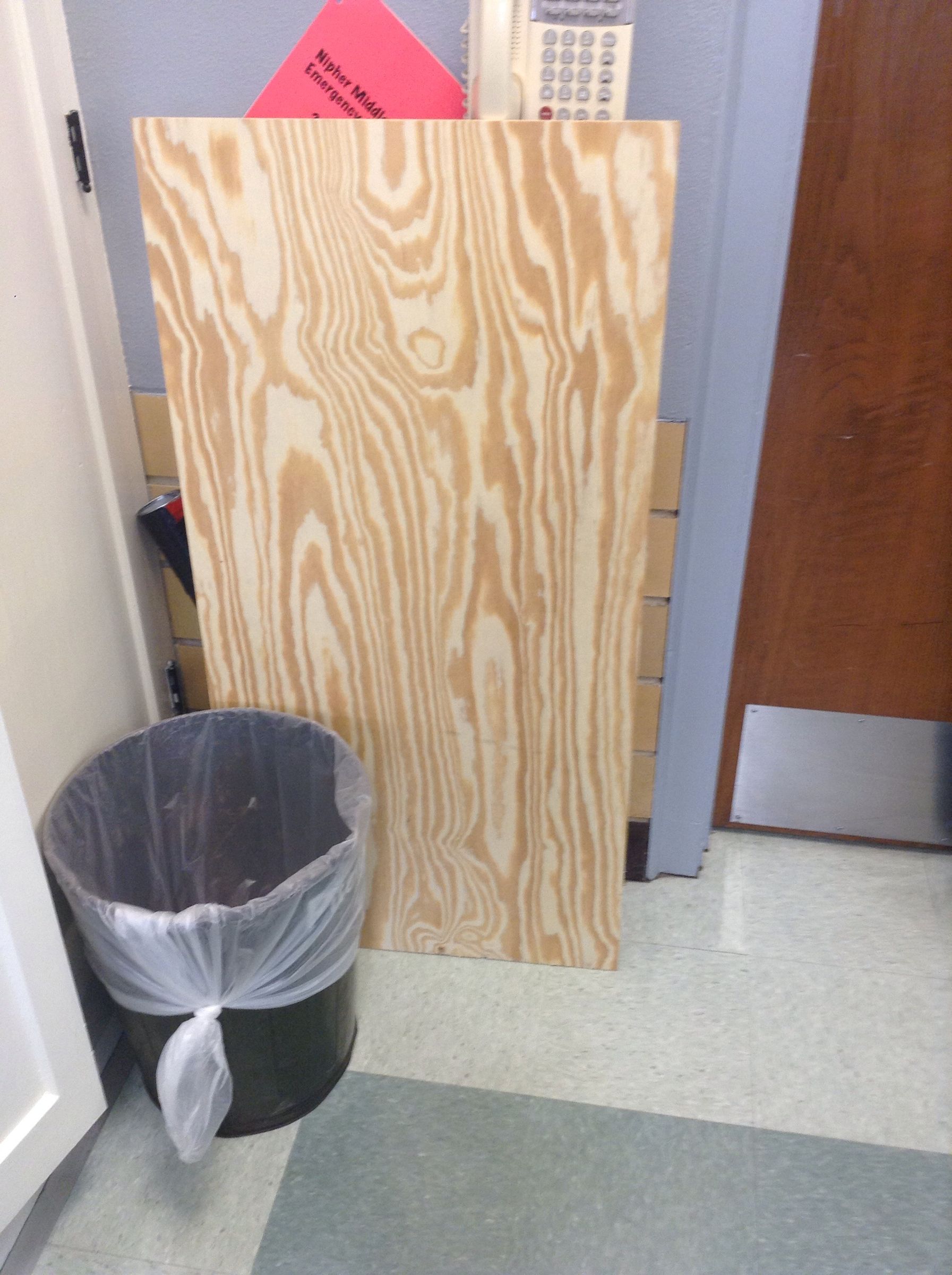 Bmx Kicker Ramp : 8 Steps - Instructables