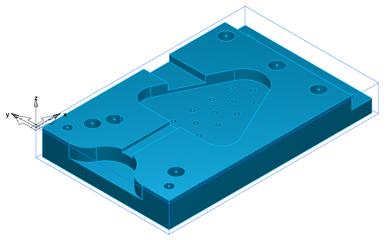 Intermediate 2.5D Milling : 4 Steps - Instructables
