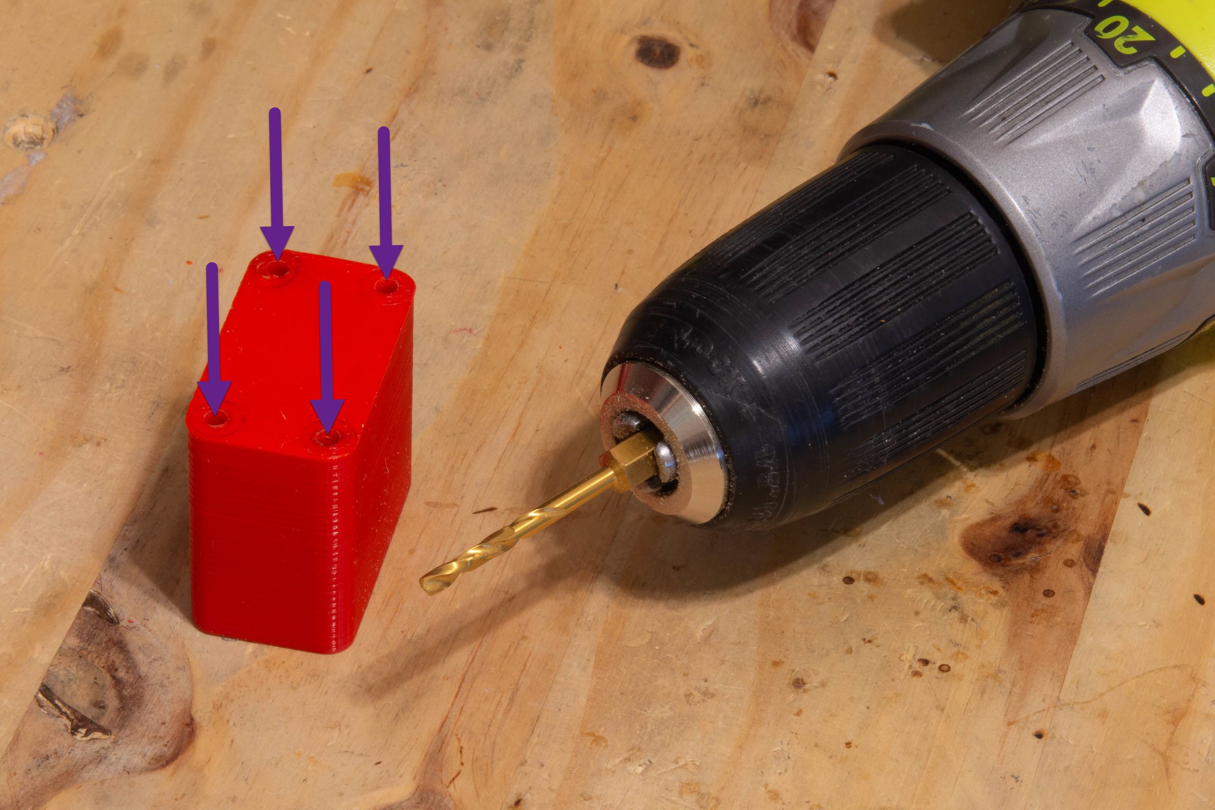 Raspberry Pi Controlled Scissor Lift : 17 Steps (with Pictures ...