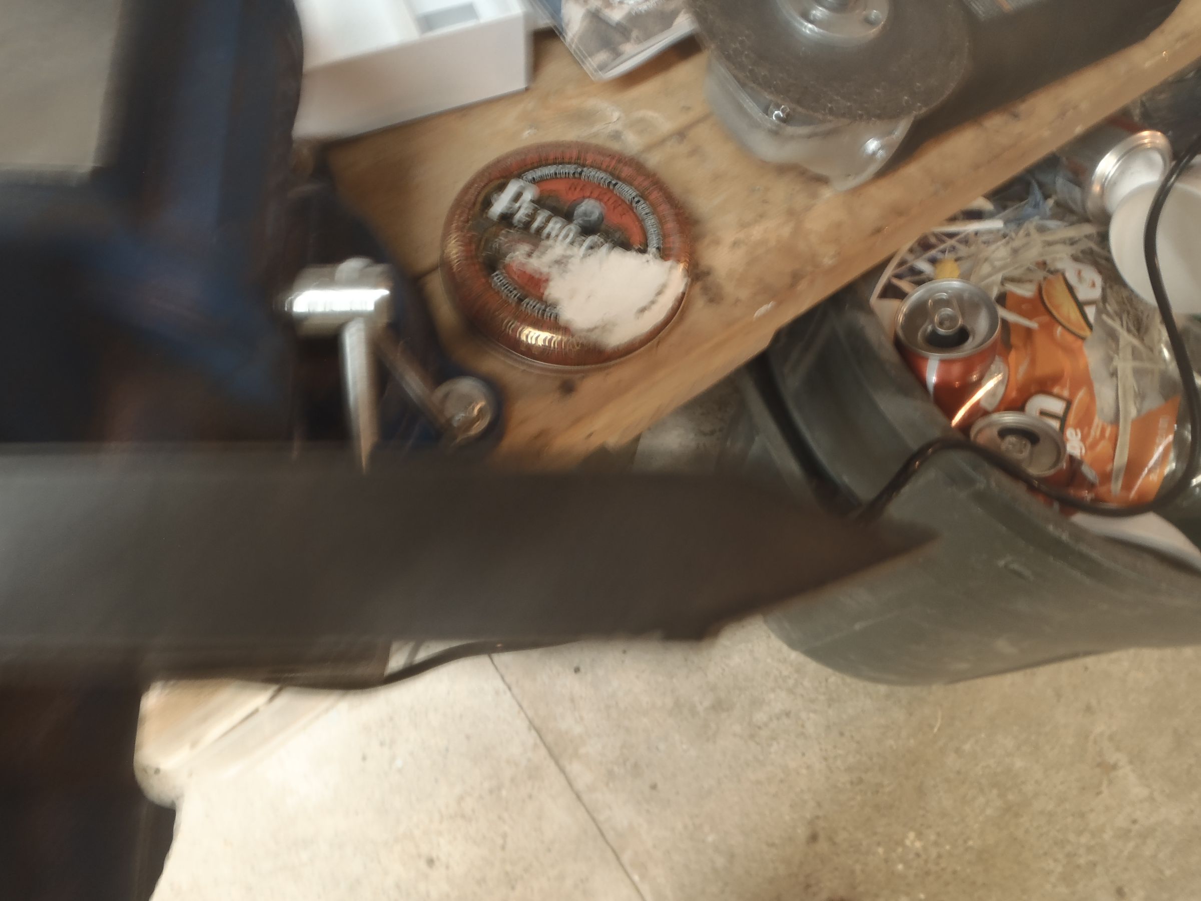 How to Make a Throwing Knife!! : 5 Steps (with Pictures) - Instructables