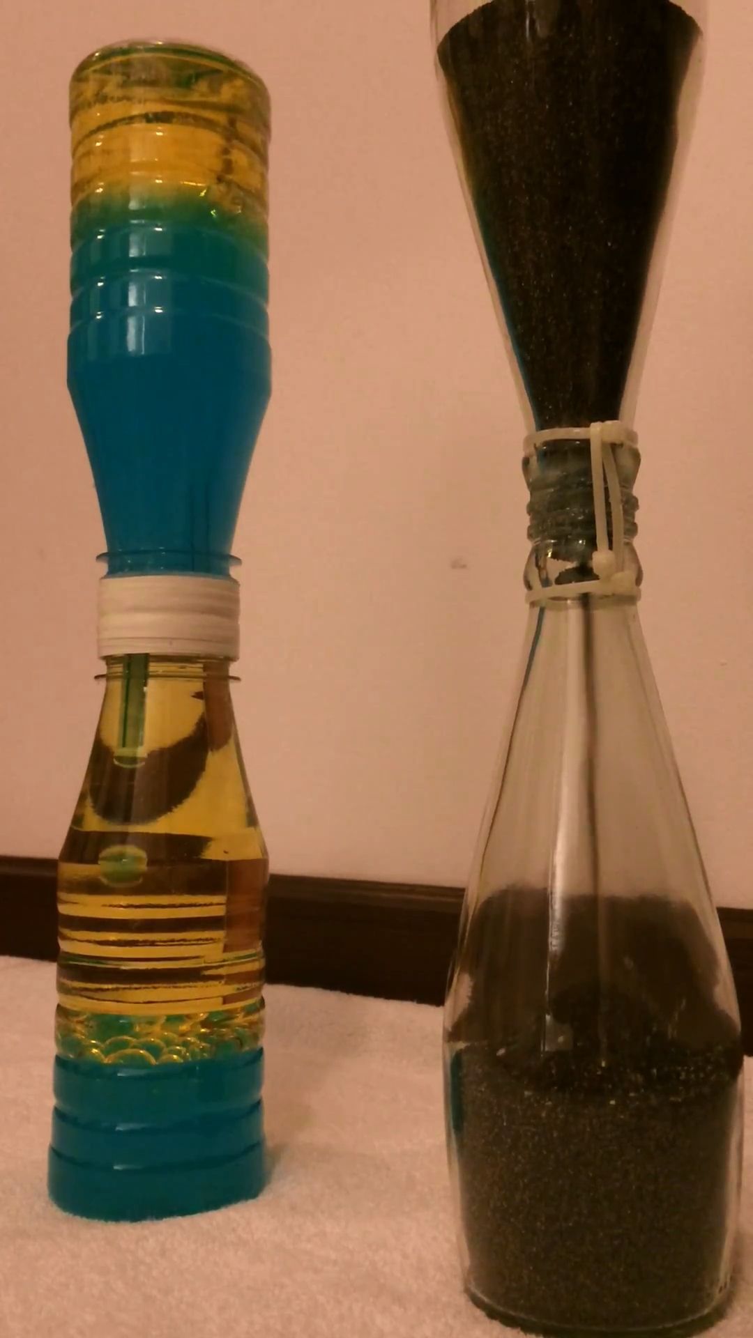 Liquid Hourglass : 7 Steps (with Pictures) - Instructables