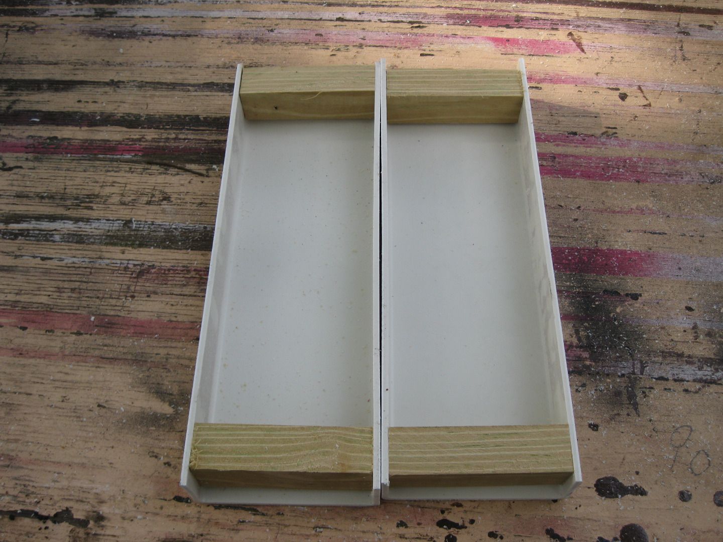 How to Make Cheap PVC Project Enclosures and Boxes : 4 Steps (with ...
