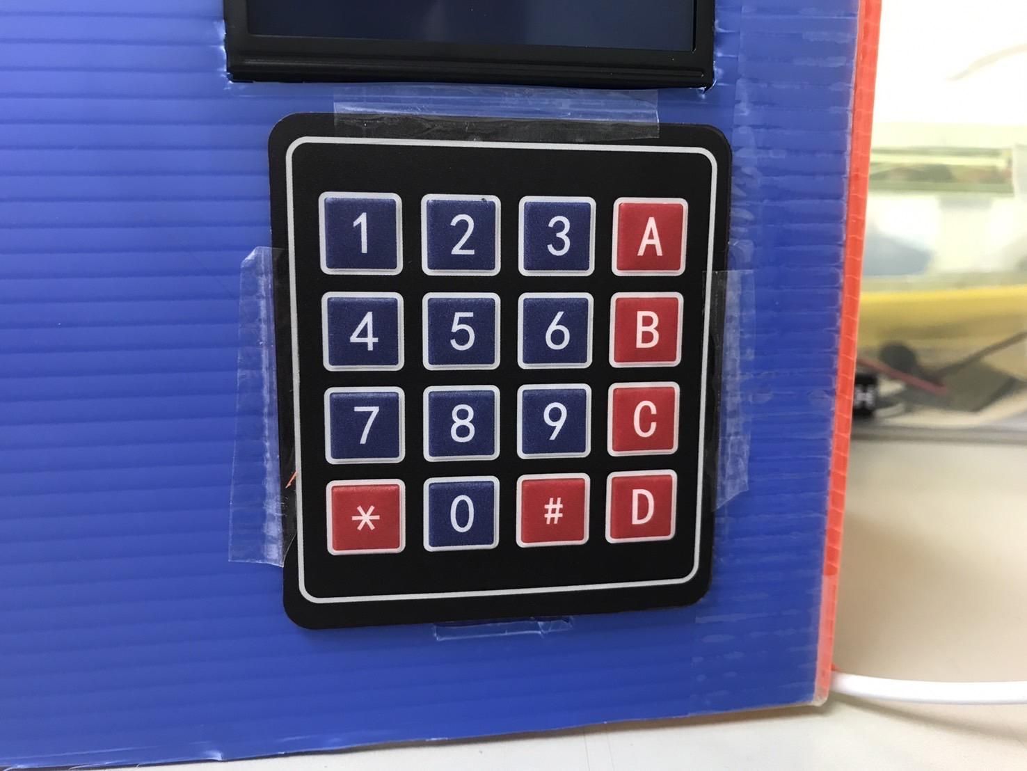 Door Lock : 3 Steps - Instructables