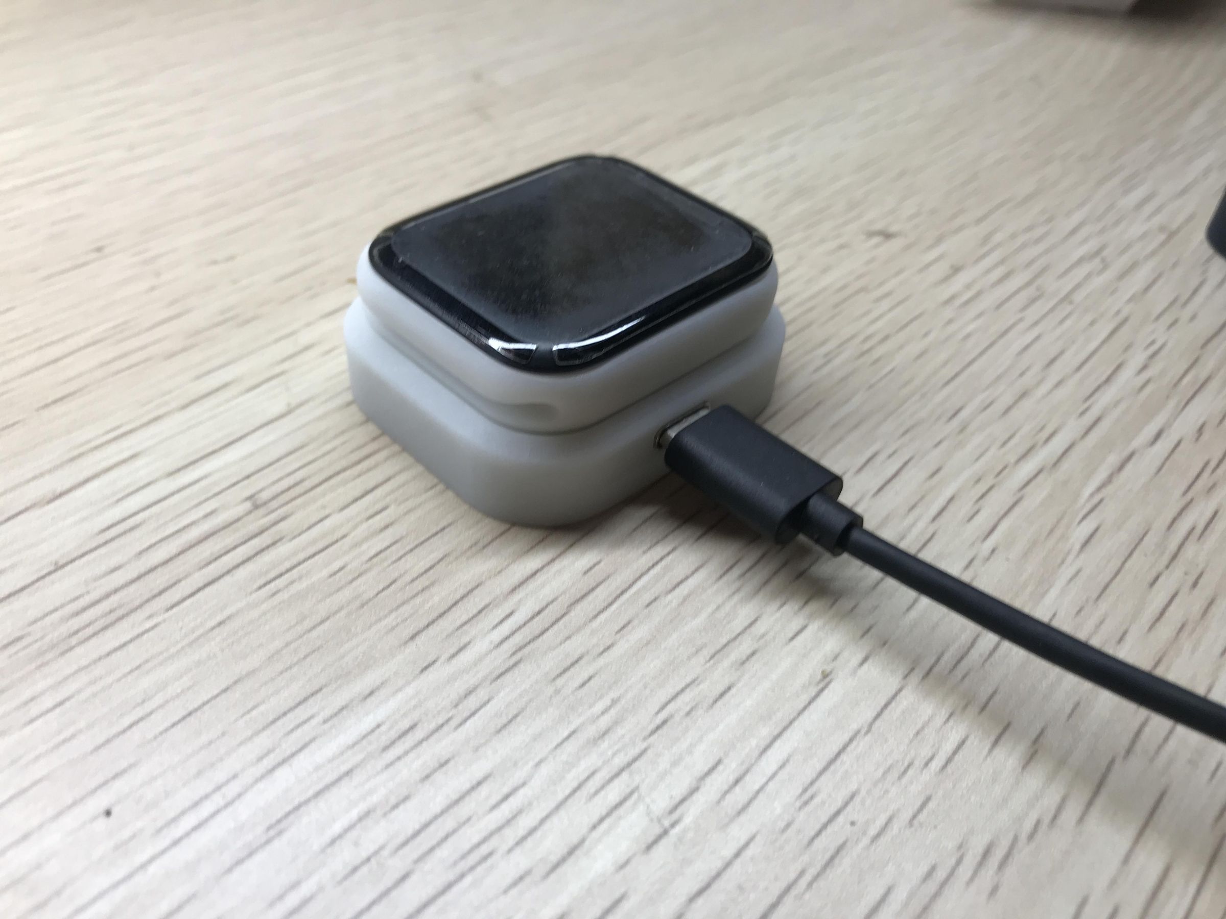 MutantW V2 - DIY ESP32-S3 Smartwatch That You Can Wear Daily : 7 Steps ...