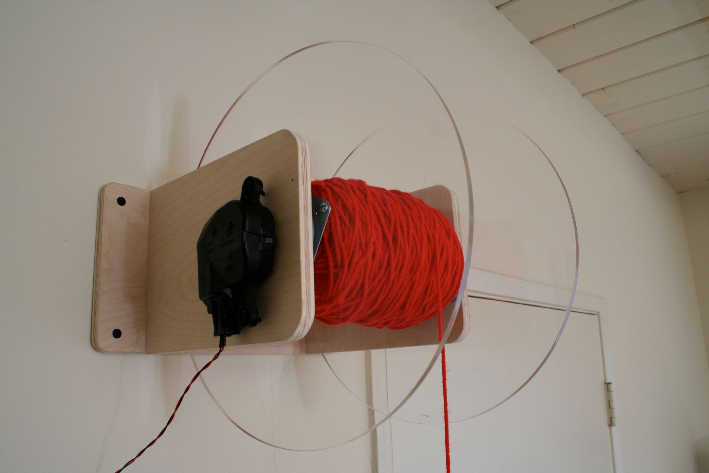 Pacing Track : 9 Steps (with Pictures) - Instructables