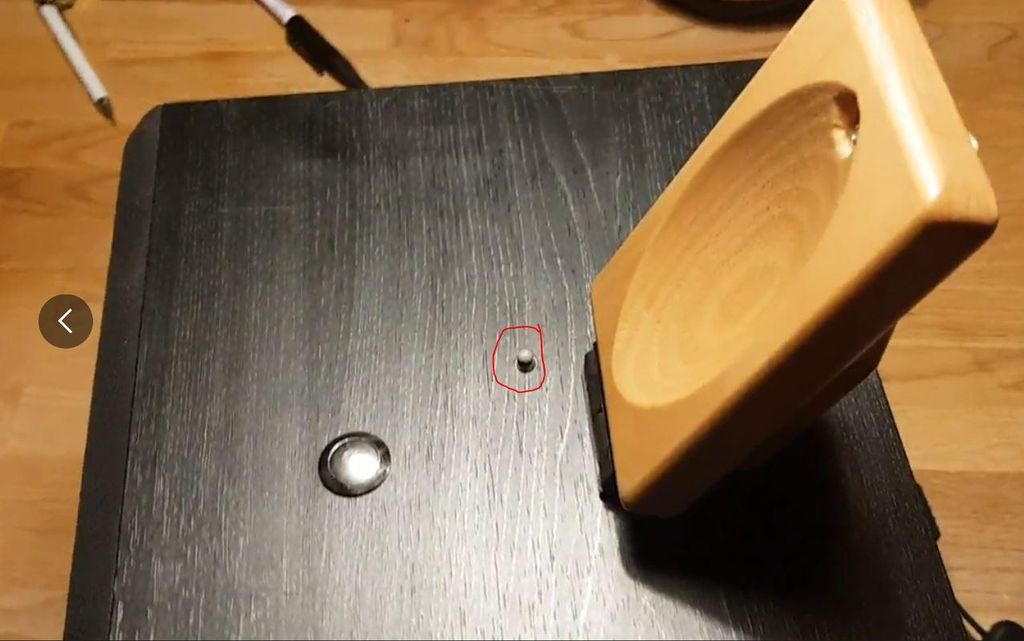 Juuke - a RFID Music Player for Elderly and Kids : 10 Steps (with ...