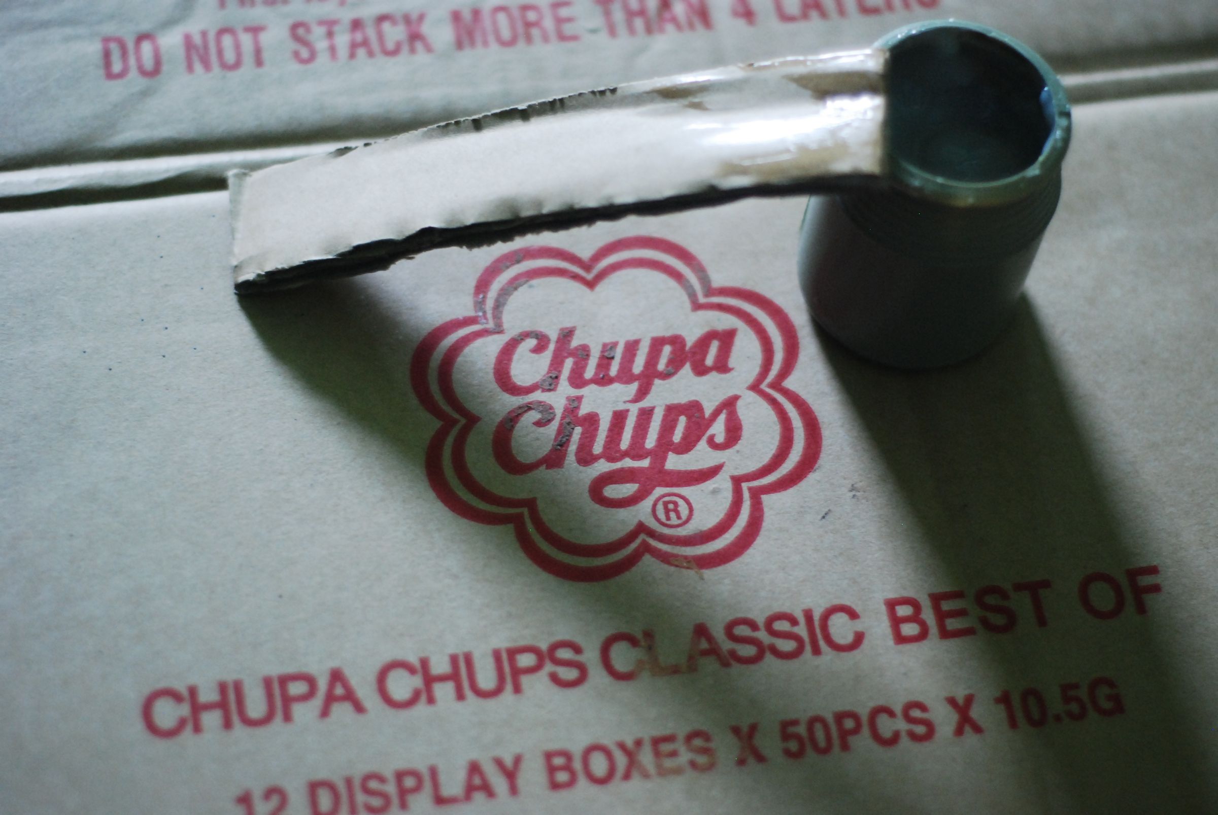 How to Make Colorful WAYANG From Cardboard : 8 Steps (with Pictures ...