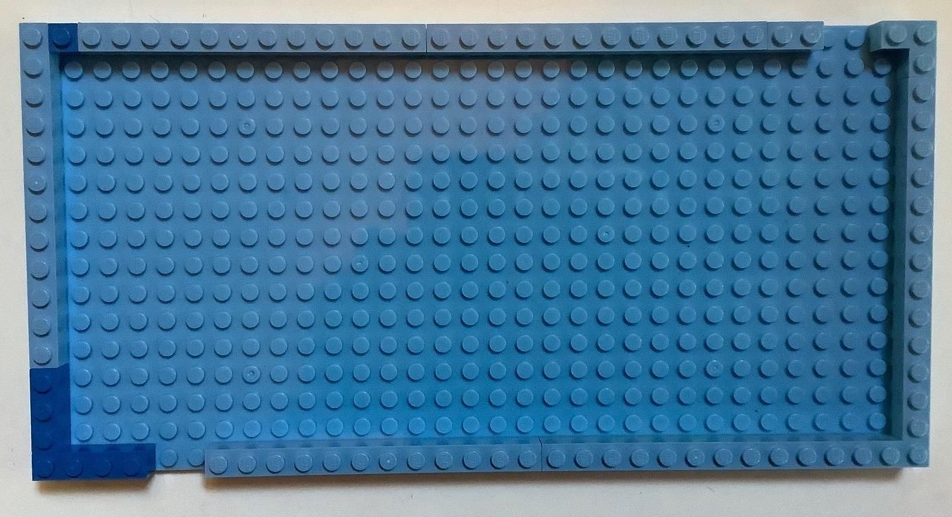 Simple Lego Maze: Make and Play : 4 Steps (with Pictures) - Instructables
