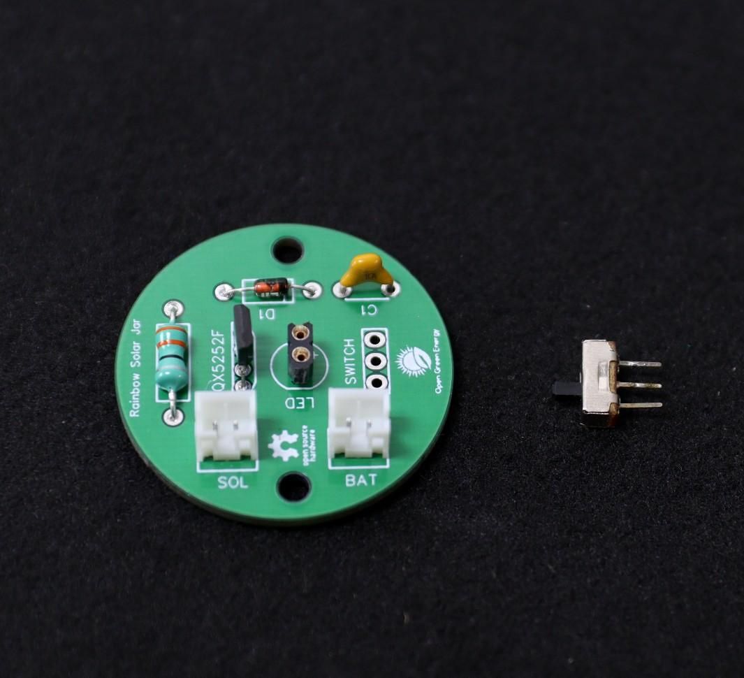 DIY Mason Jar Solar Lantern : 20 Steps (with Pictures) - Instructables