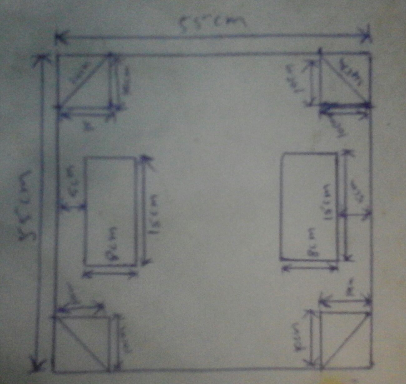 ANNIHILATOR ROBOT : 4 Steps - Instructables