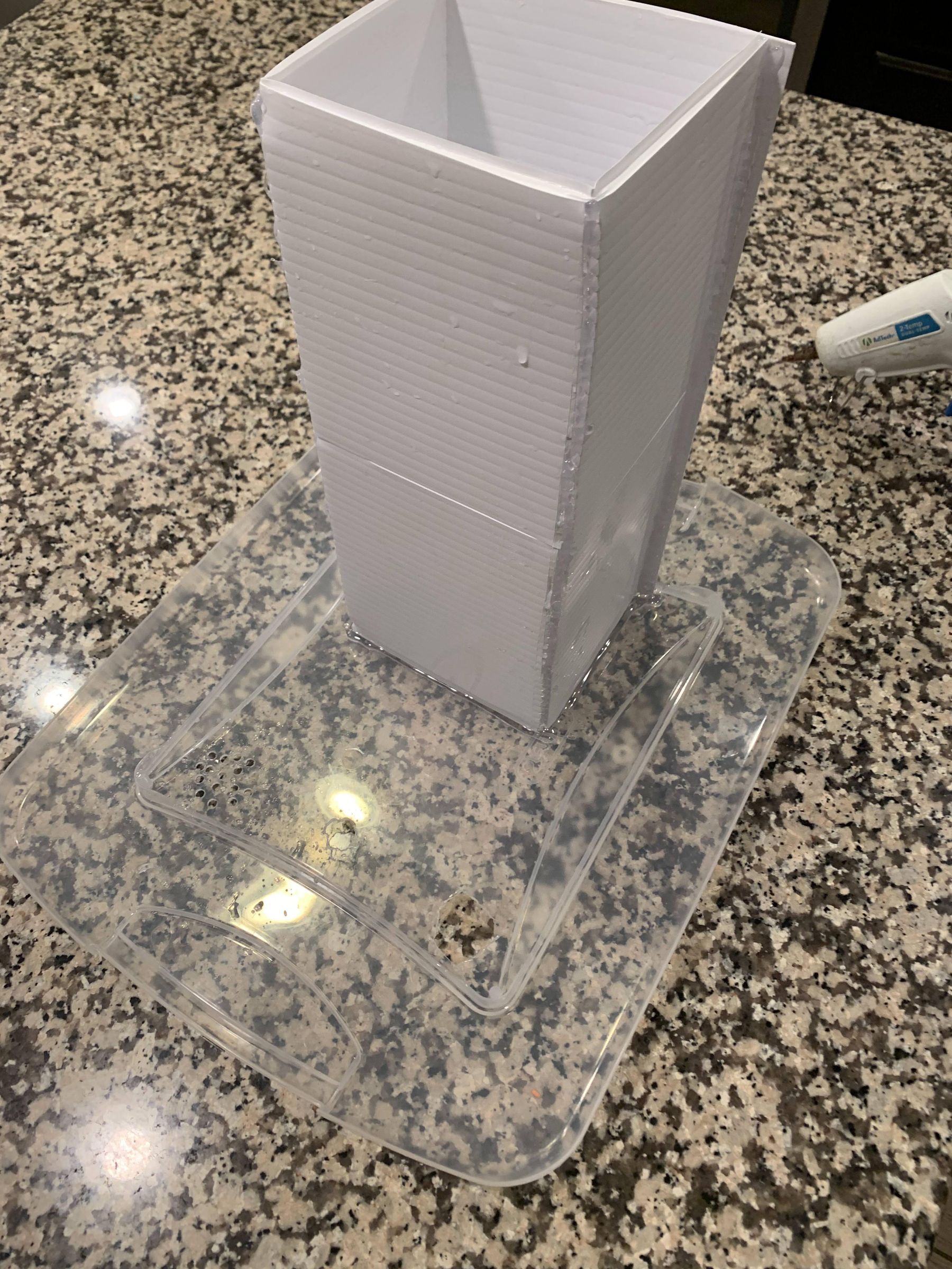 Automated Bioactive Tropical Reptile Vivarium (using Arduino) : 7 Steps (with Pictures ...