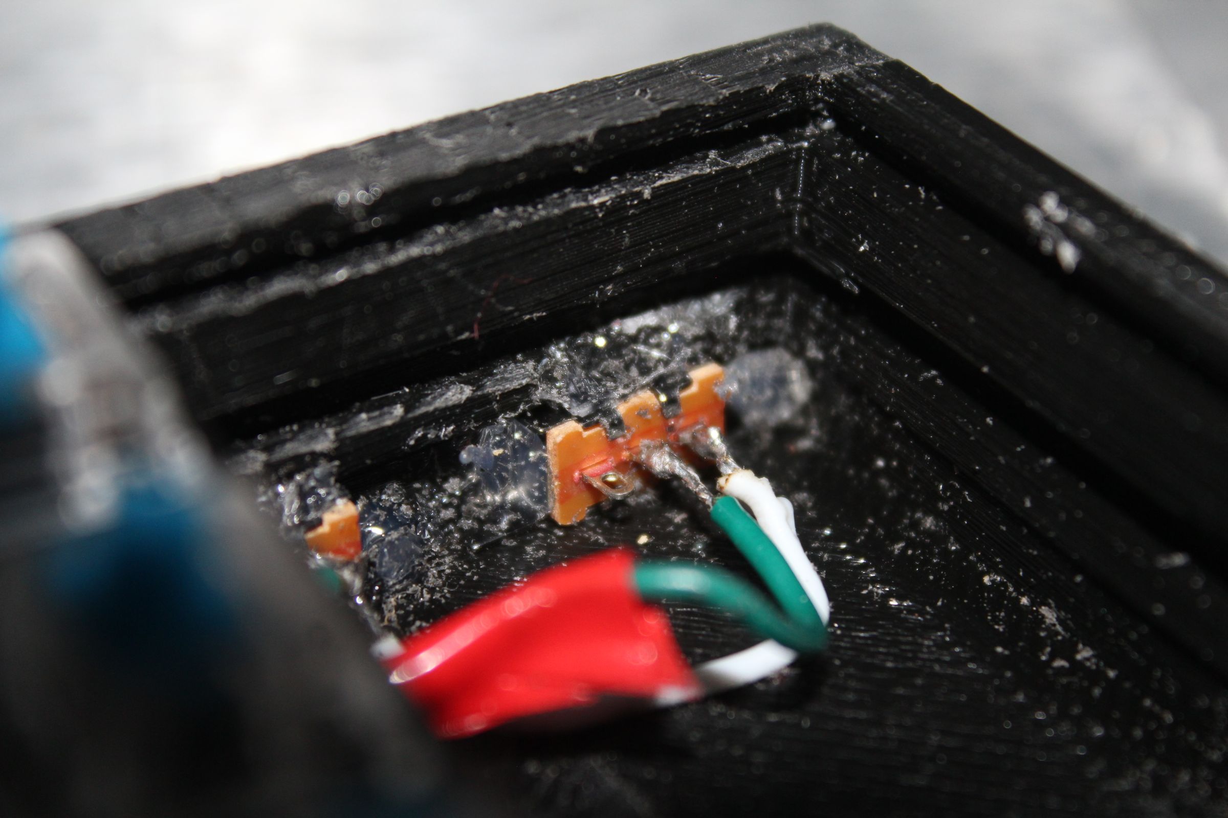 Custom Macro Mechanical Keypad : 12 Steps (with Pictures) - Instructables