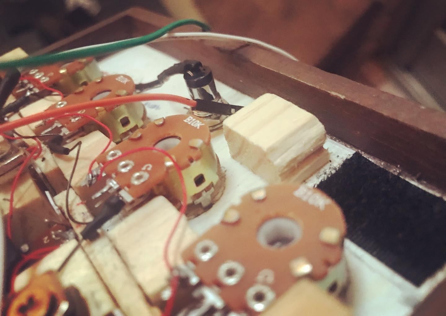 DIY USB Midi Controller With Arduino: a Beginner's Guide : 10 Steps ...