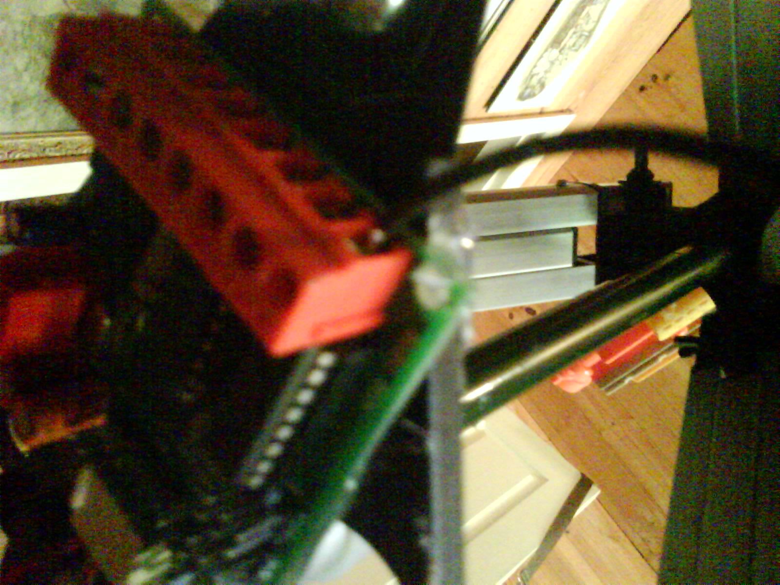 How to Build an Rc Turret : 5 Steps - Instructables