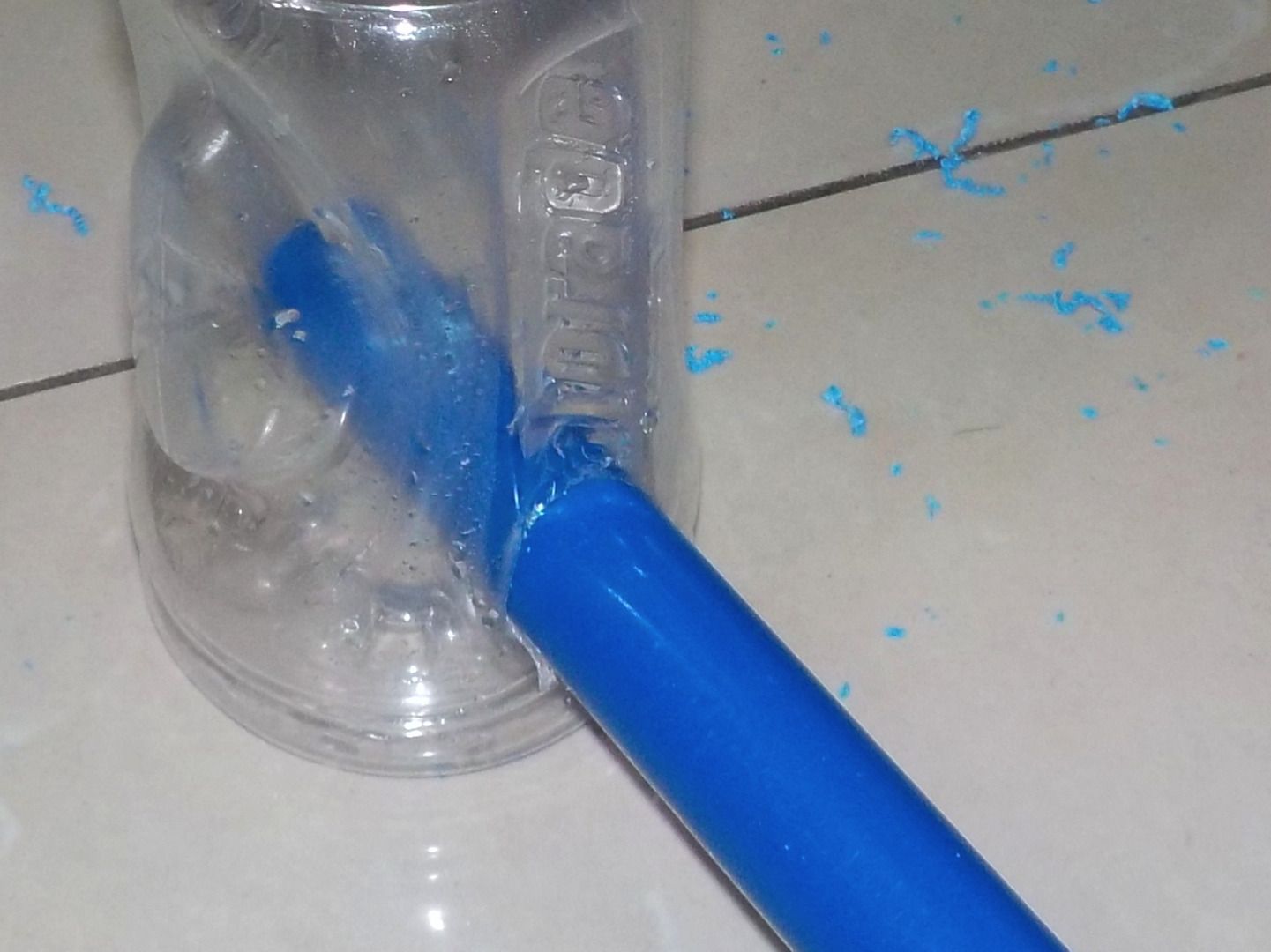 Shower-in-a-Bucket : 7 Steps - Instructables