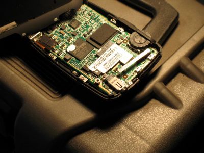 How to Fix the Headphone Jack Problem, on the Slacker G2 : 5 Steps ...