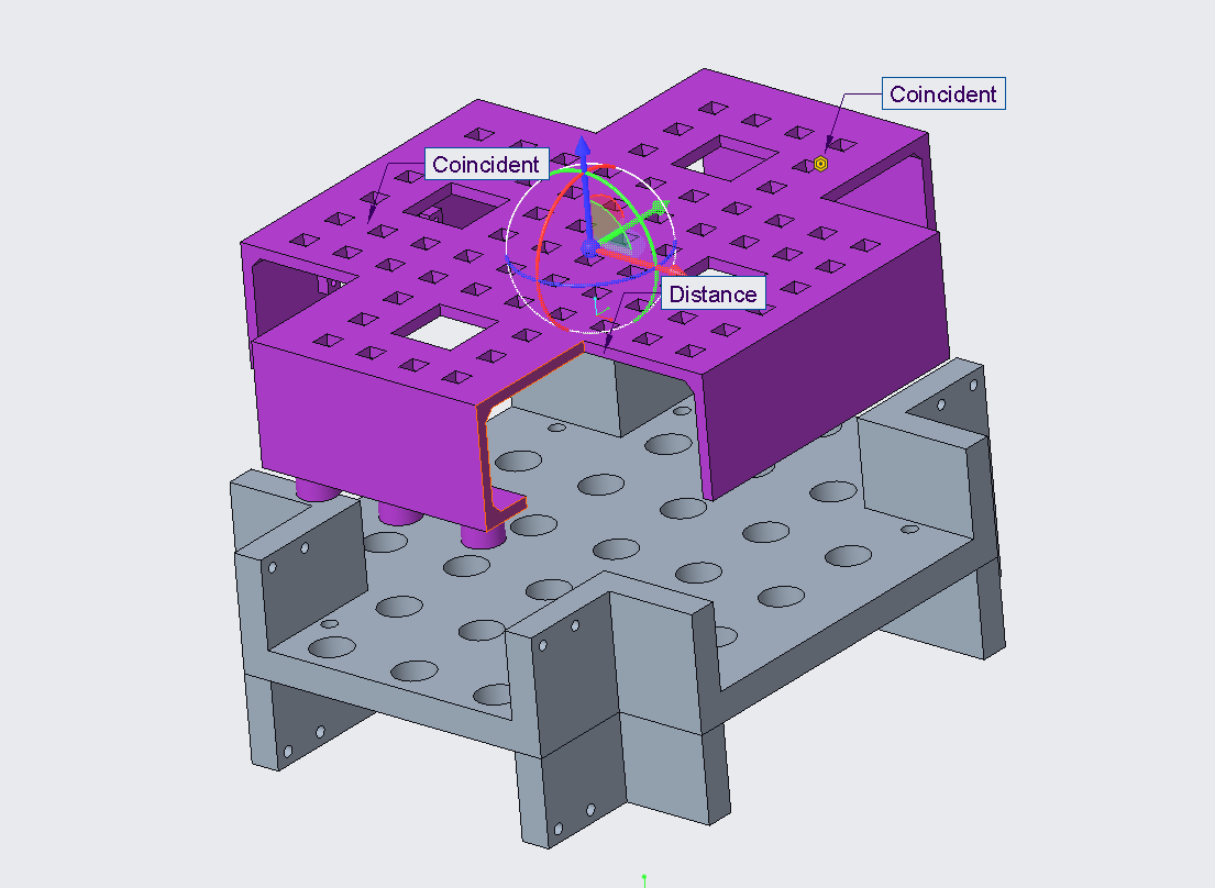 3D Printed Robot Dog : 7 Steps (with Pictures) - Instructables