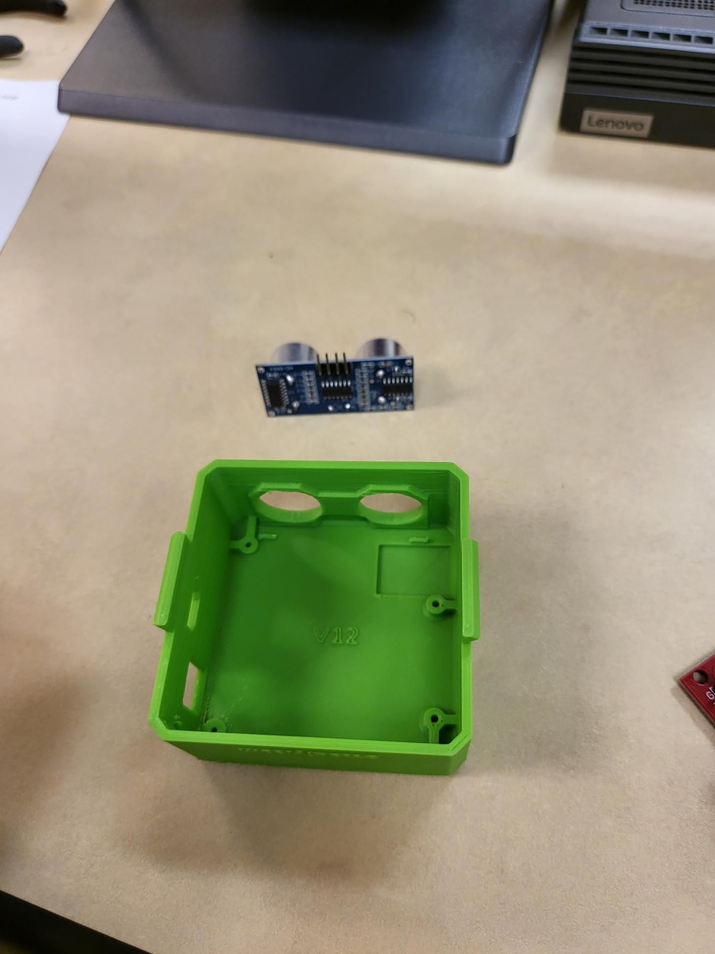 In Depth Otto Robot Step by Step : 11 Steps (with Pictures) - Instructables