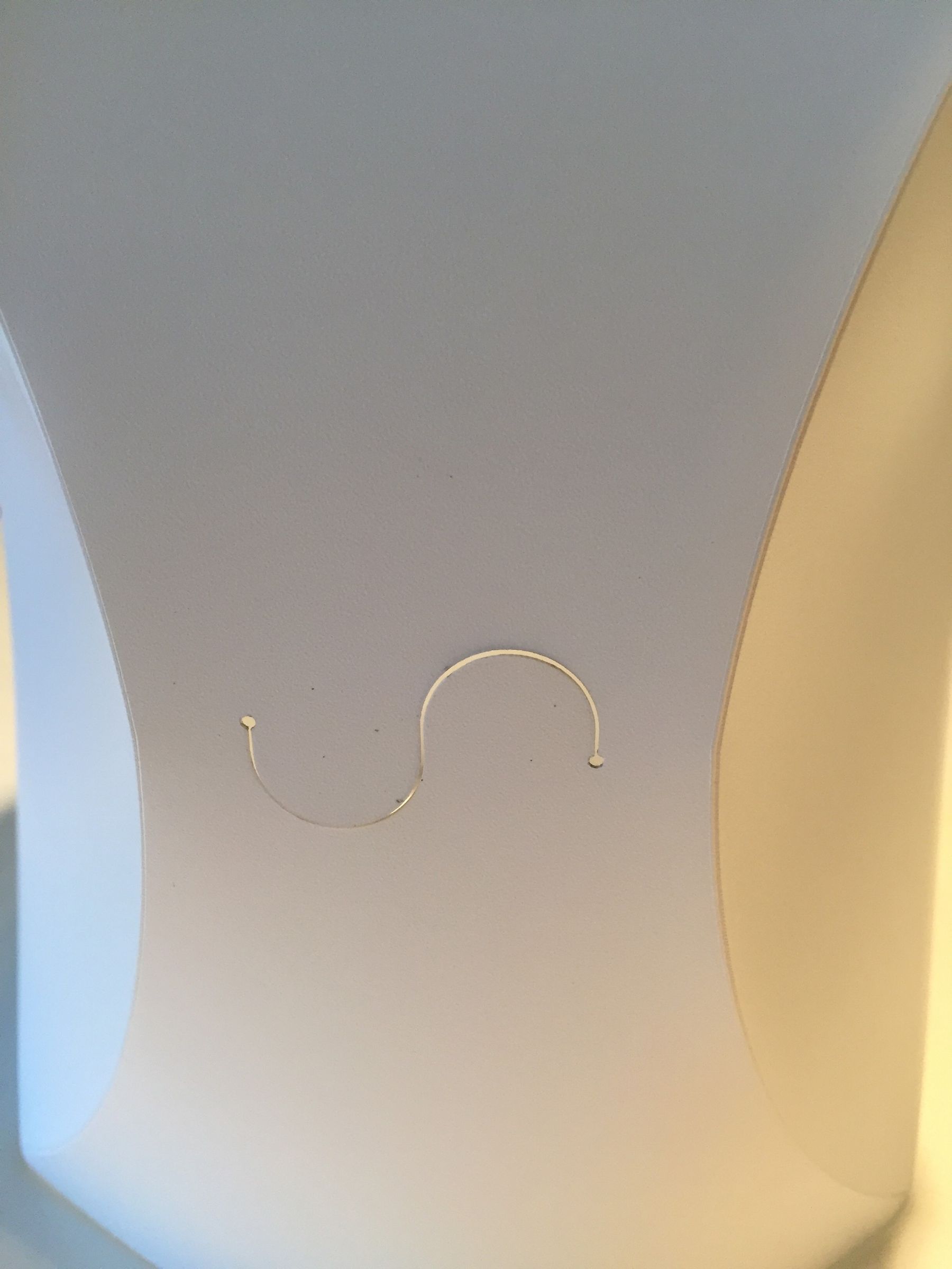 PP Lamp Shade : 3 Steps (with Pictures) - Instructables