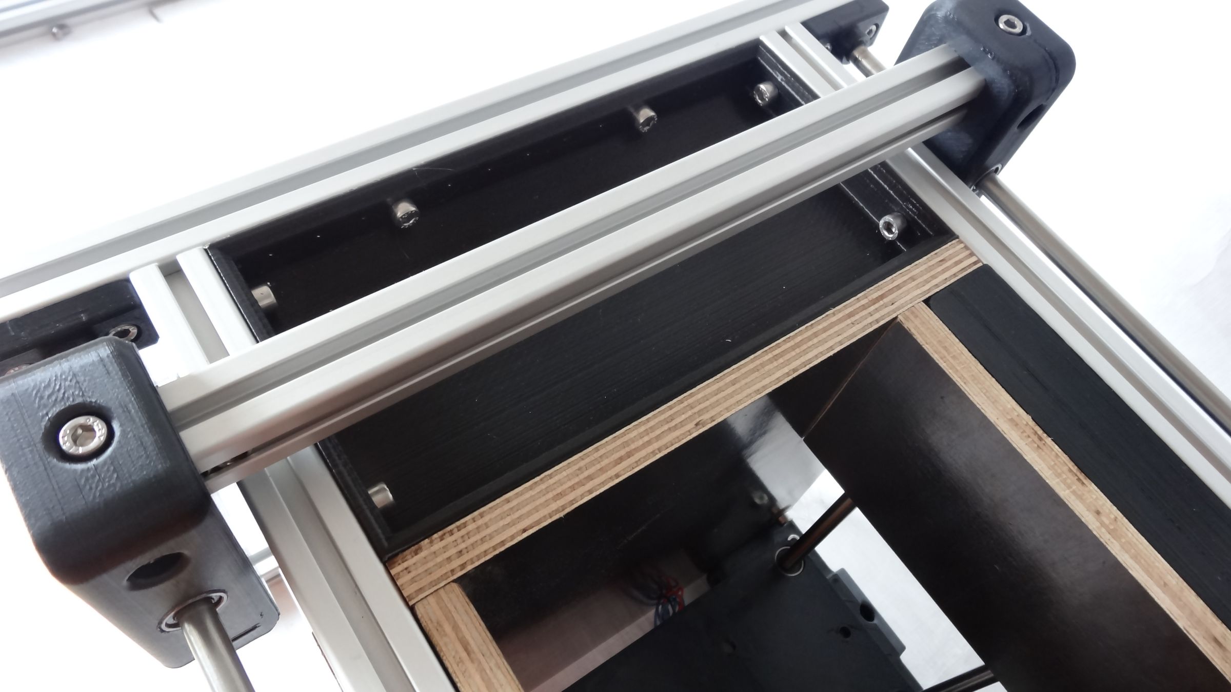 DIY-SLS-3D-Printer : 30 Steps (with Pictures) - Instructables