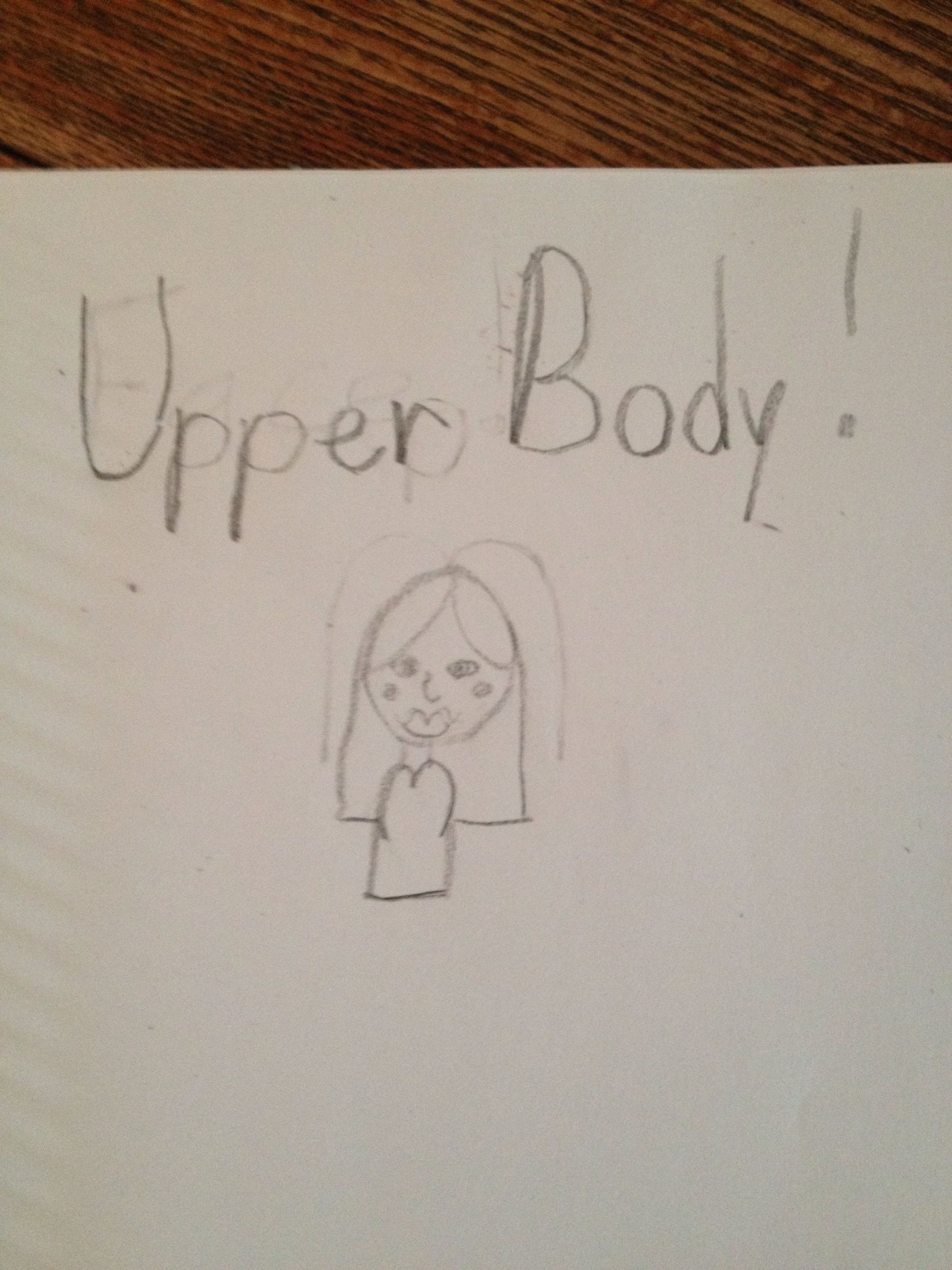 How to Draw MIMI!! : 5 Steps - Instructables