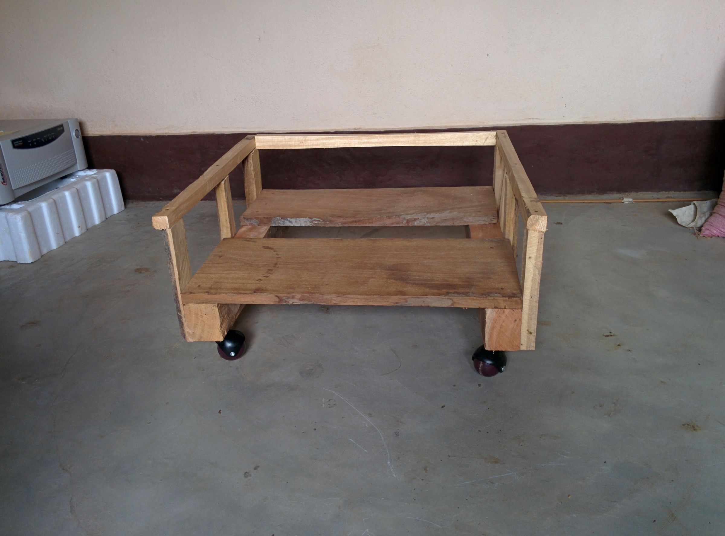 DIY OFF GRID SOLAR SYSTEM : 12 Steps (with Pictures) - Instructables