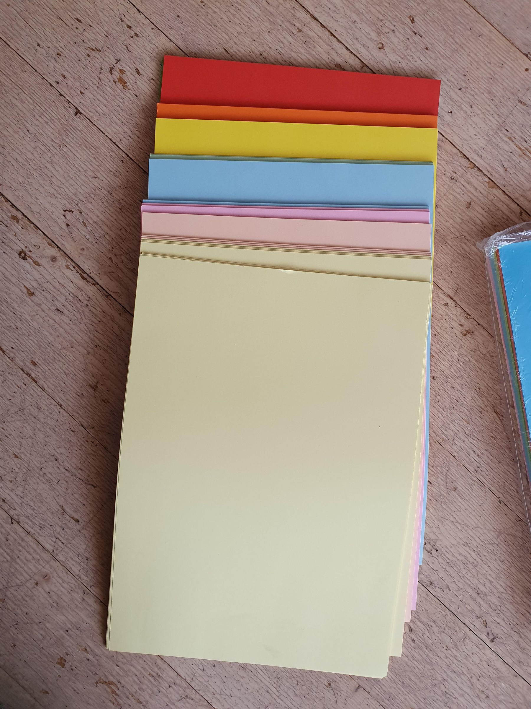 Ice Papers : 3 Steps - Instructables