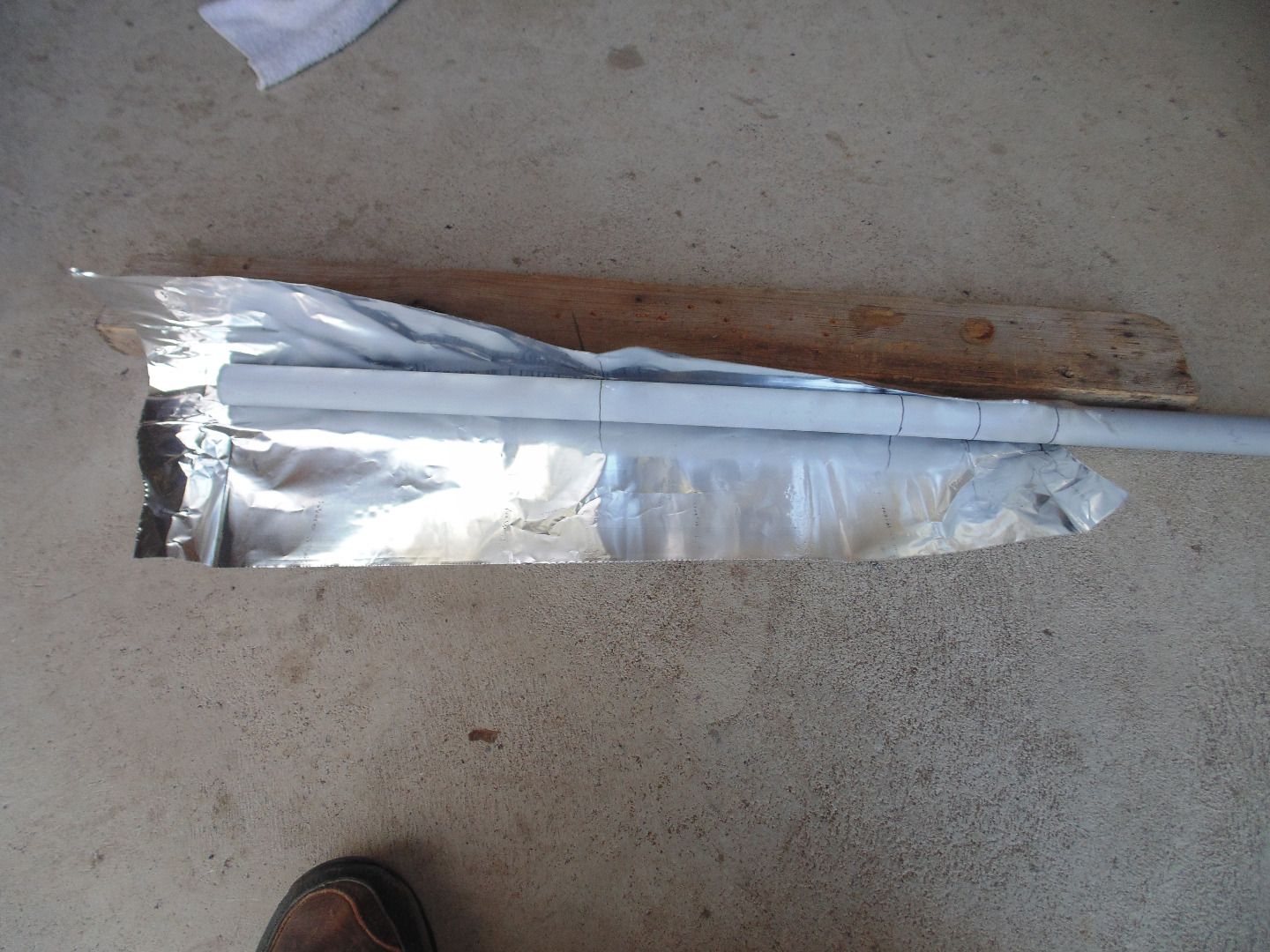 Combination Ergonomic Frame Pack, PVC Take-down Recurve Bow, and ...