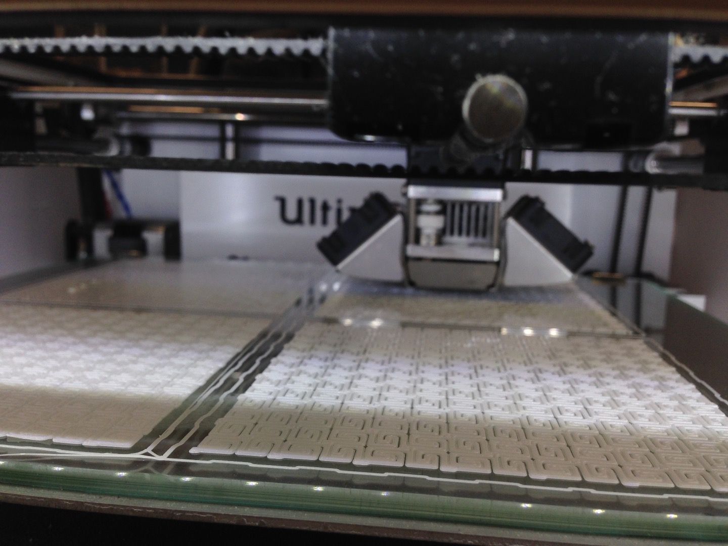 Flexible 3D Printing : 4 Steps (with Pictures) - Instructables