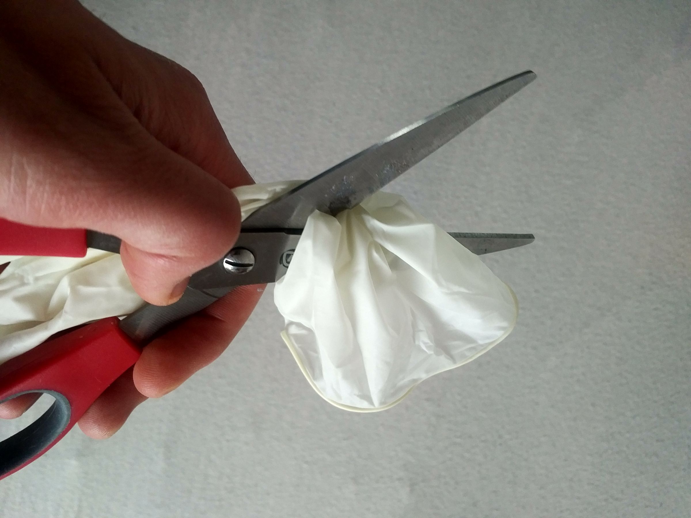 Overcoming Suit Atmosperic Pressure: Gauntlet of Gripping : 8 Steps ...